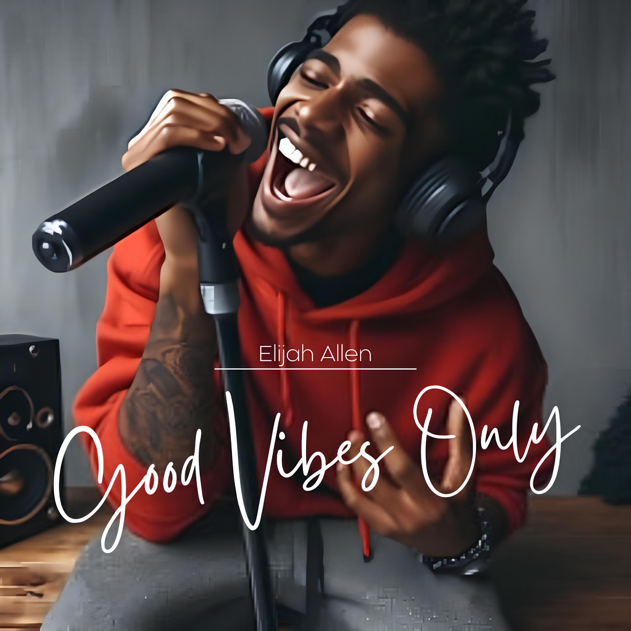 Crowned Conqueror - Elijah Allen - 单曲 - 网易云音乐