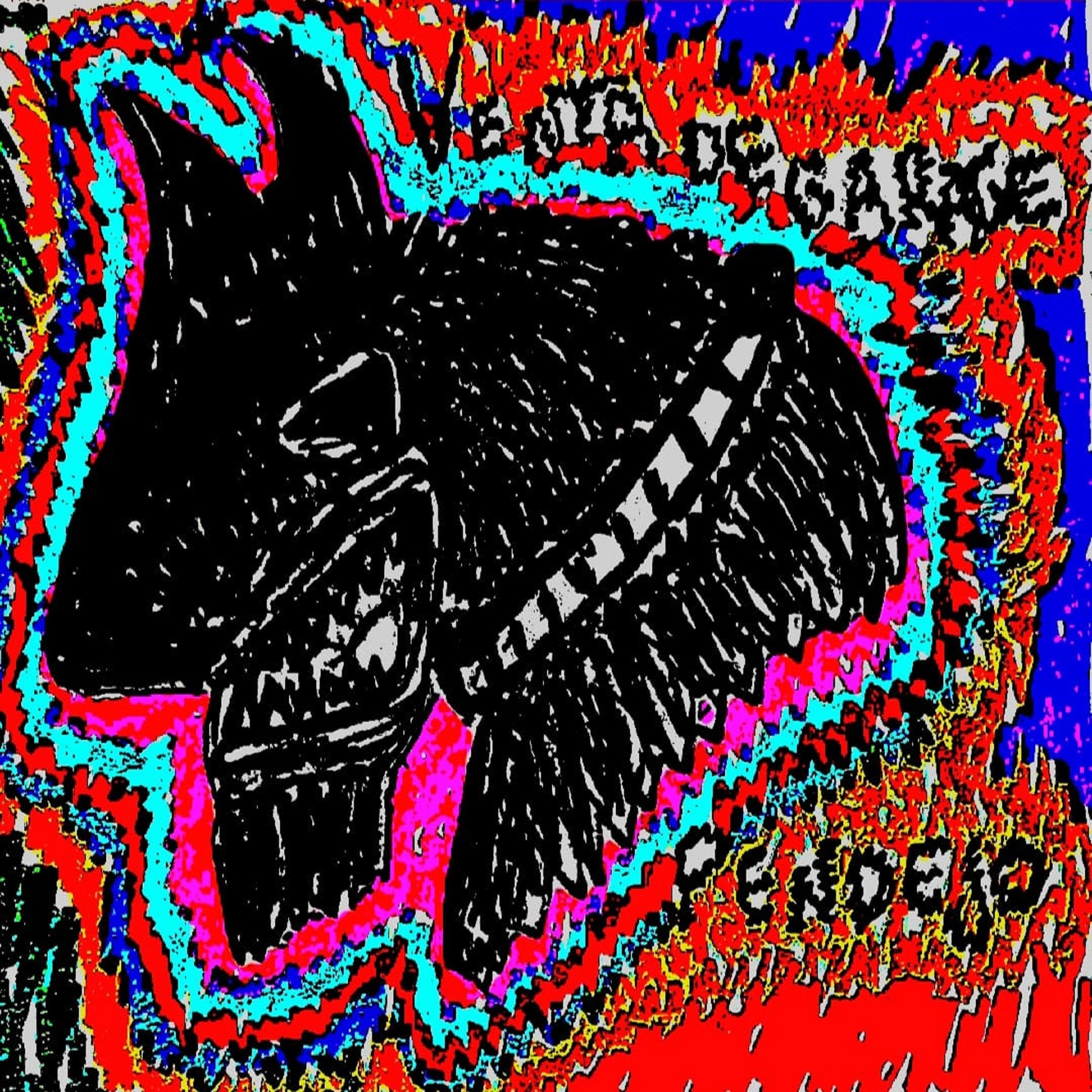 Pendejo (2025 Remasterizado) - Venta de Garage/Luis Baumann - 单曲 - 网易云音乐