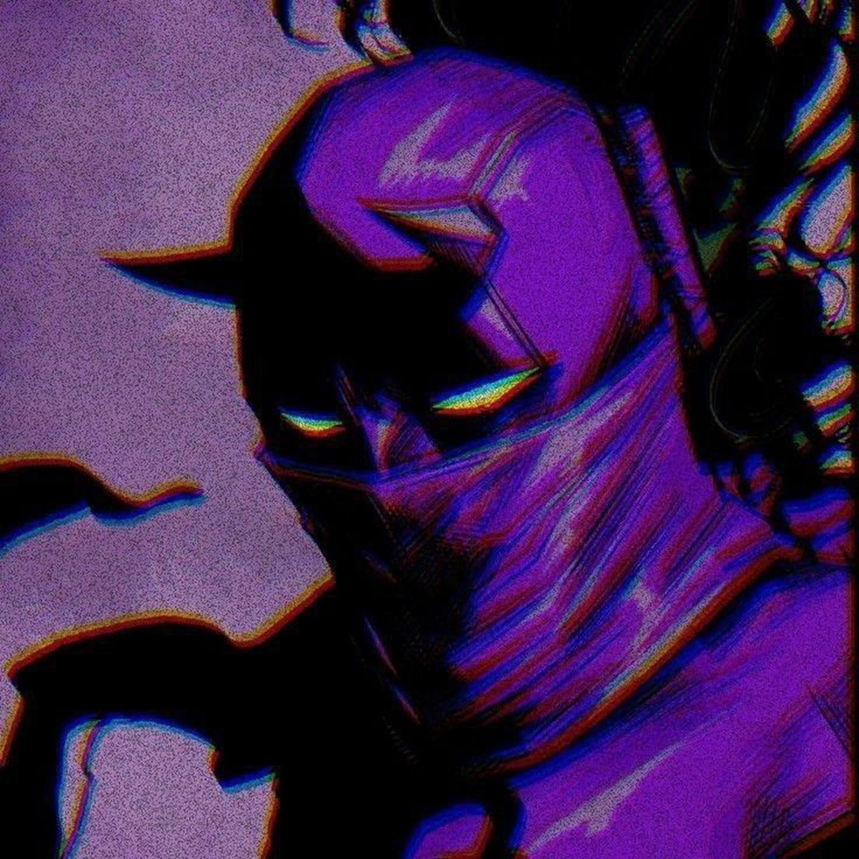 IRON PHANTOM - ARXMATRICS/Universatility Group - 单曲 - 网易云音乐