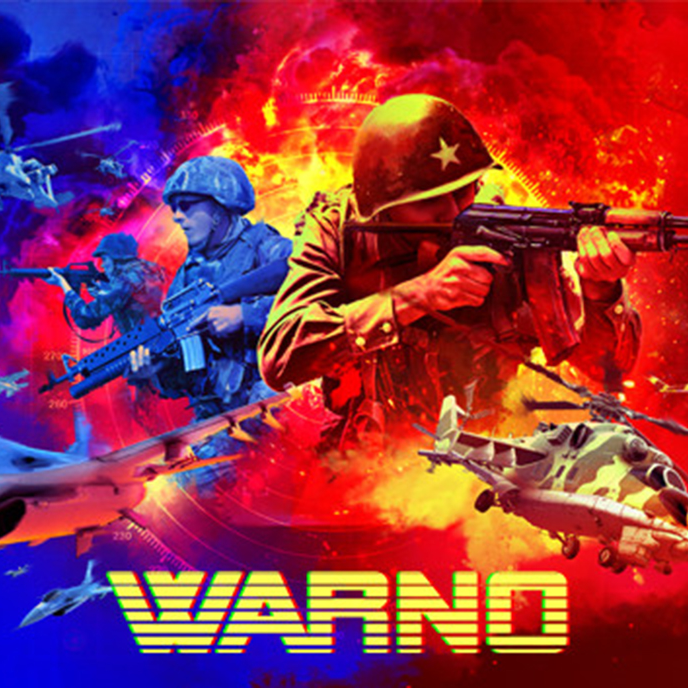 WARNO 预先号令 原声带 - 主播电台 - 网易云音乐