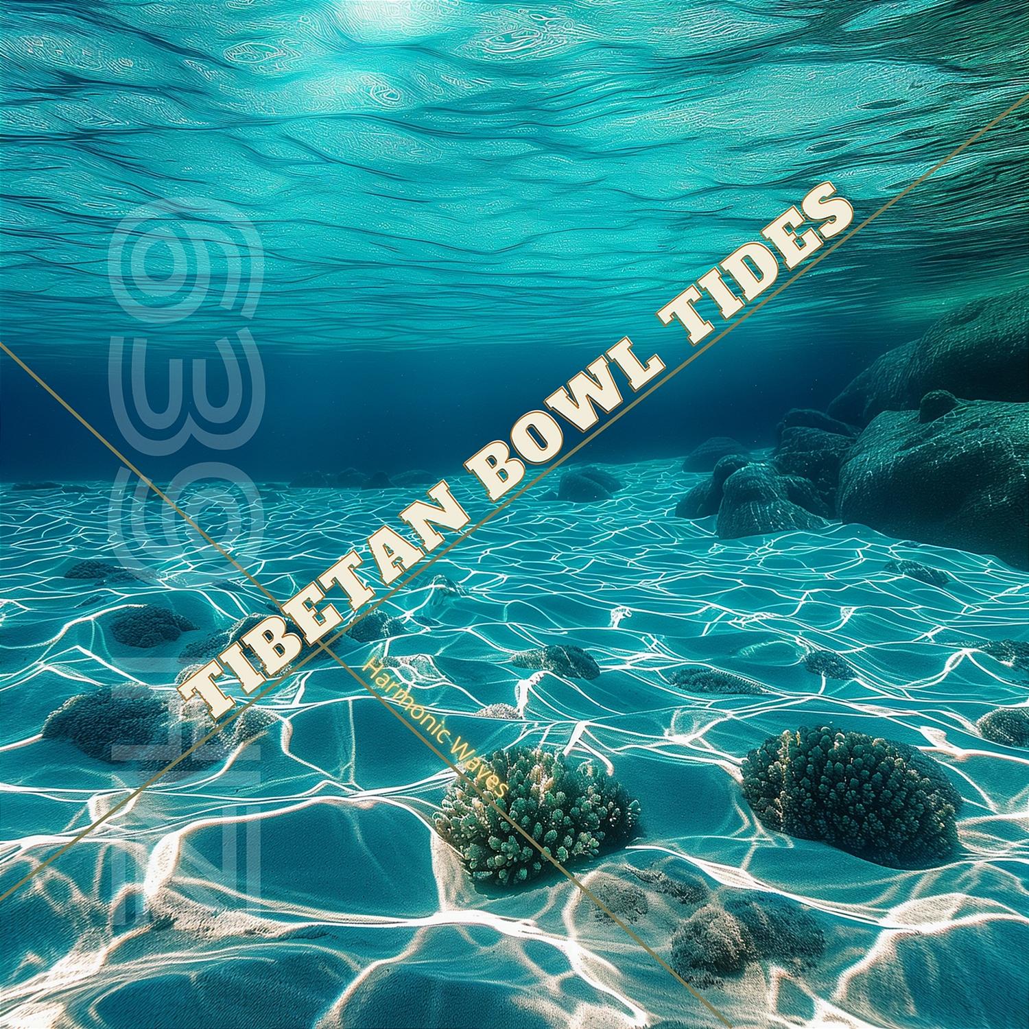 Tibetan Bowl Tides: Harmonic Waves - Yogosphere - 专辑 - 网易云音乐