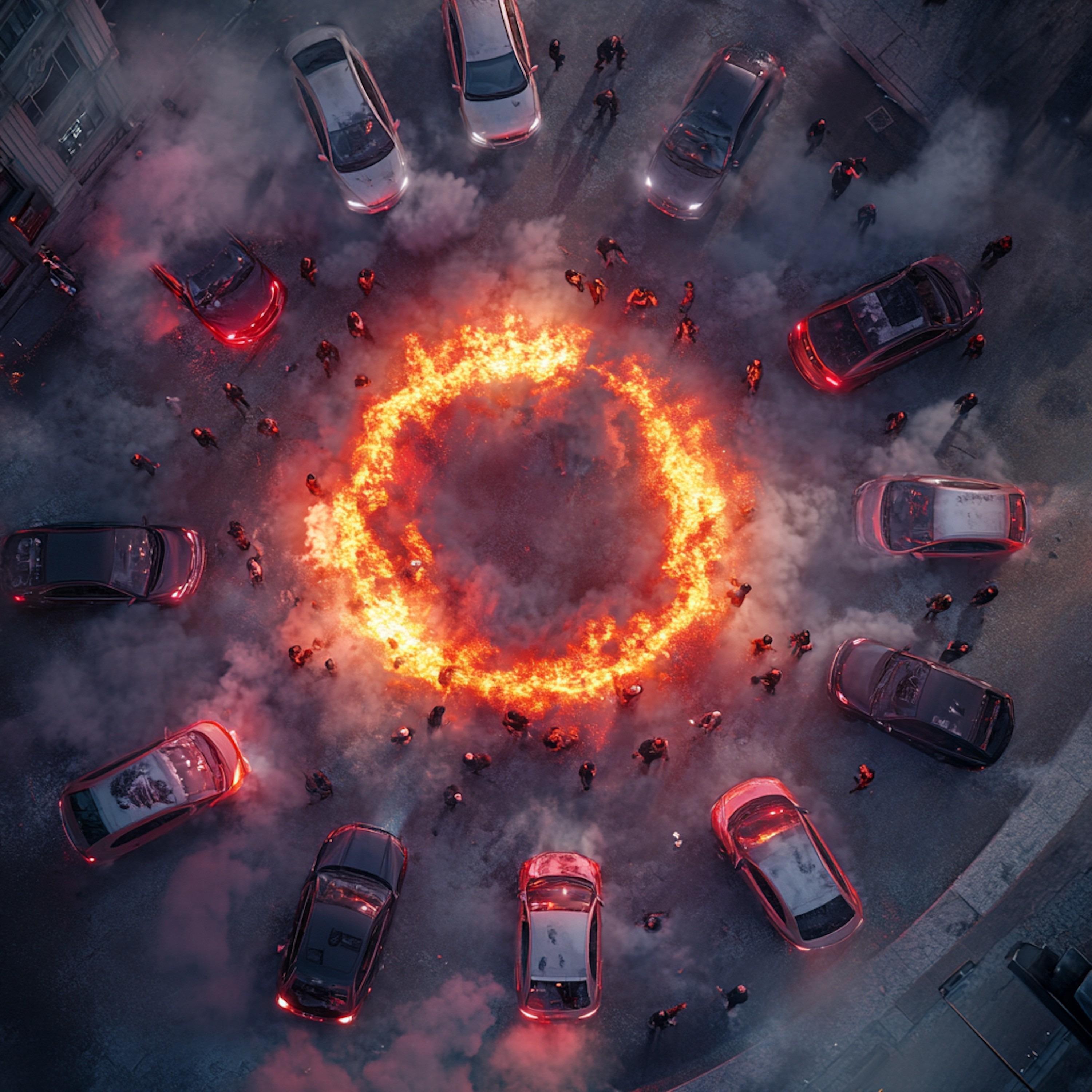 WOP WOP WOP - Yung Tide - 专辑 - 网易云音乐