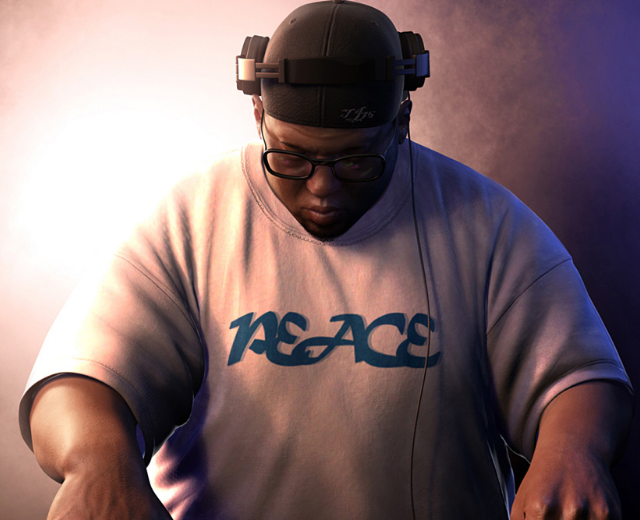 Fat Jon - 歌手 - 网易云音乐