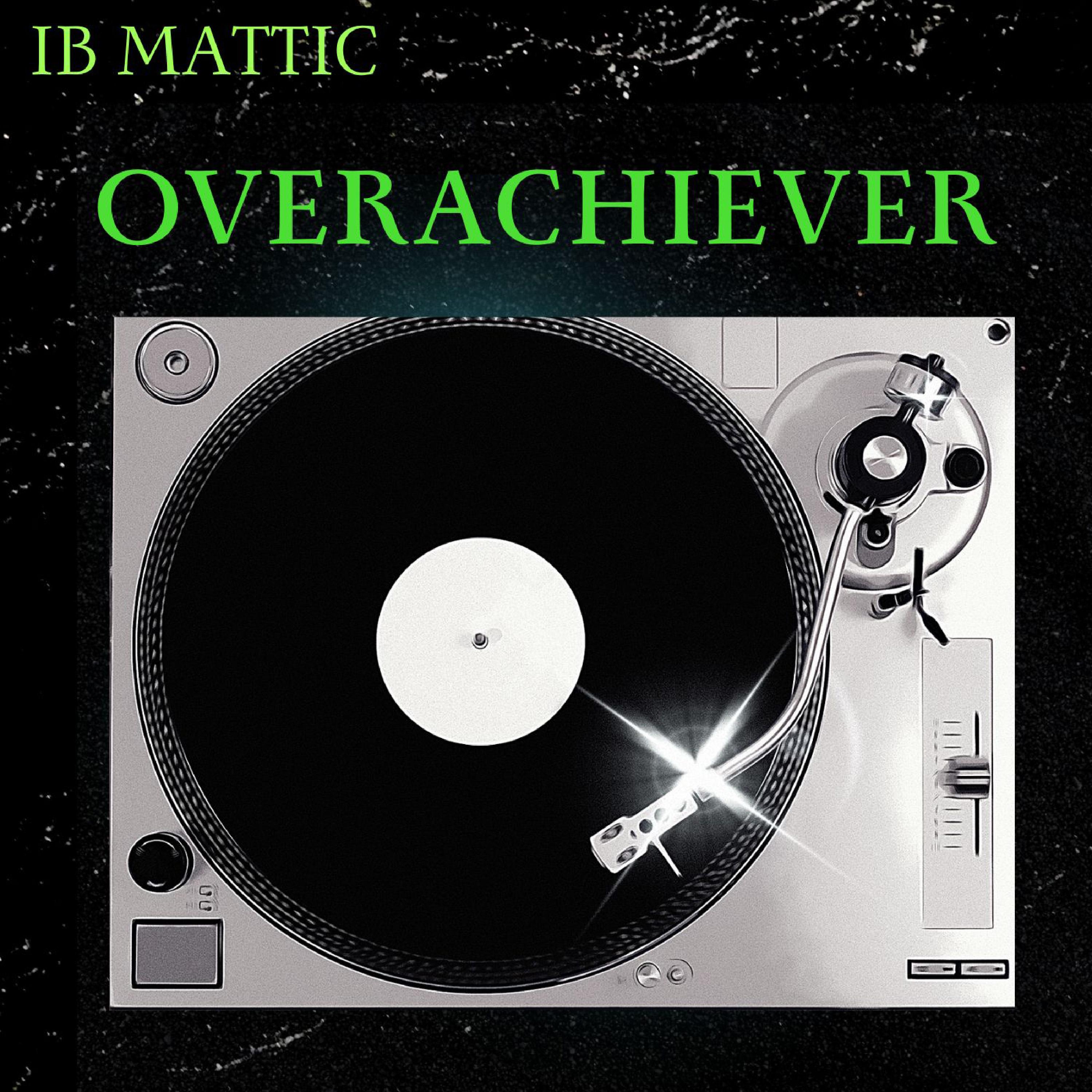 NWK - Ib Mattic - 单曲 - 网易云音乐