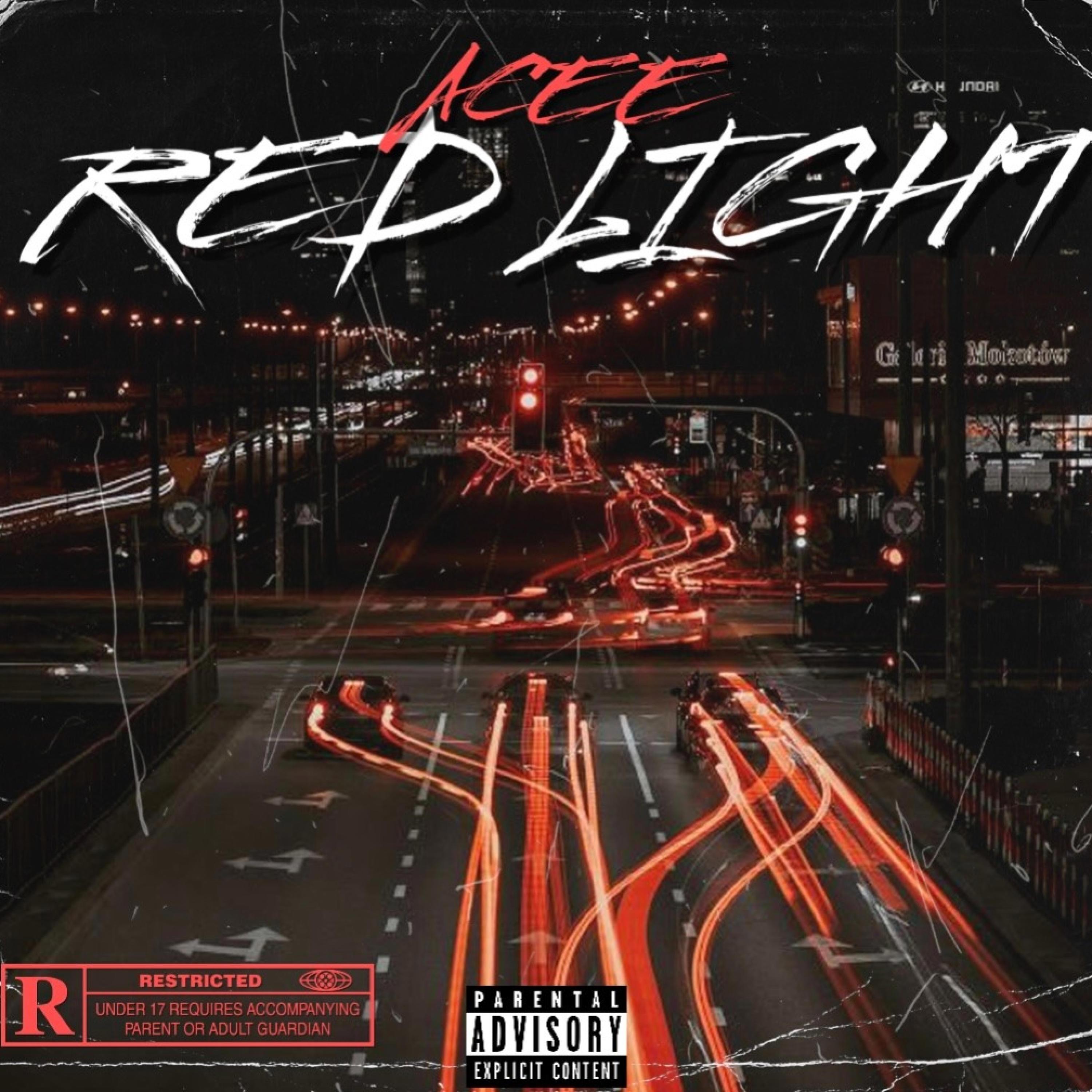 Red Light - Acee - 专辑 - 网易云音乐
