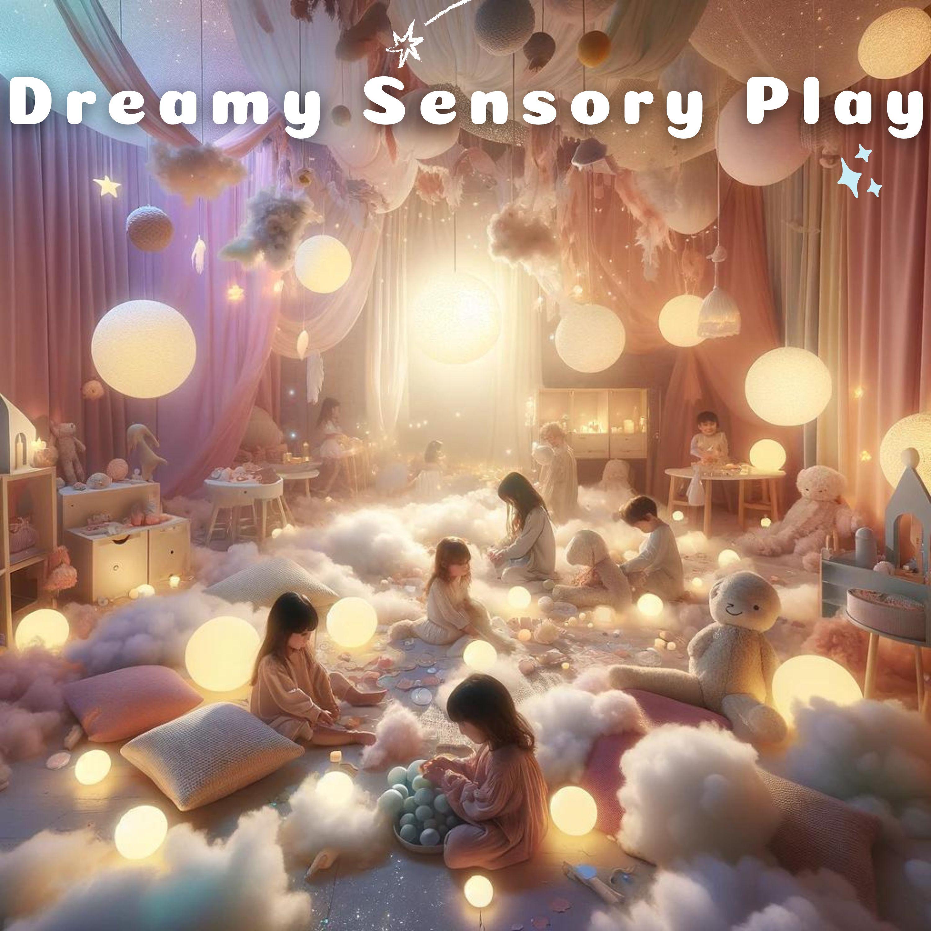 Dreamy Sensory Play (Lullabies for Calm Exploring and Learning ...