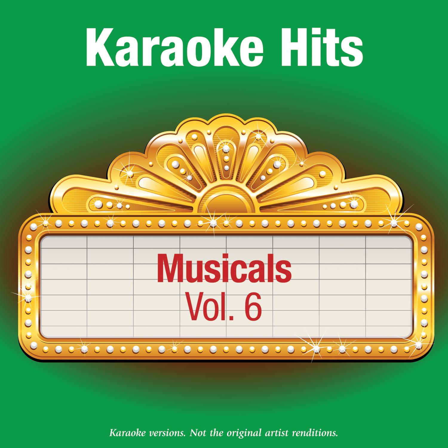 Impossible Dream (In The Style Of Man Of La Mancha) - Karaoke - Ameritz ...