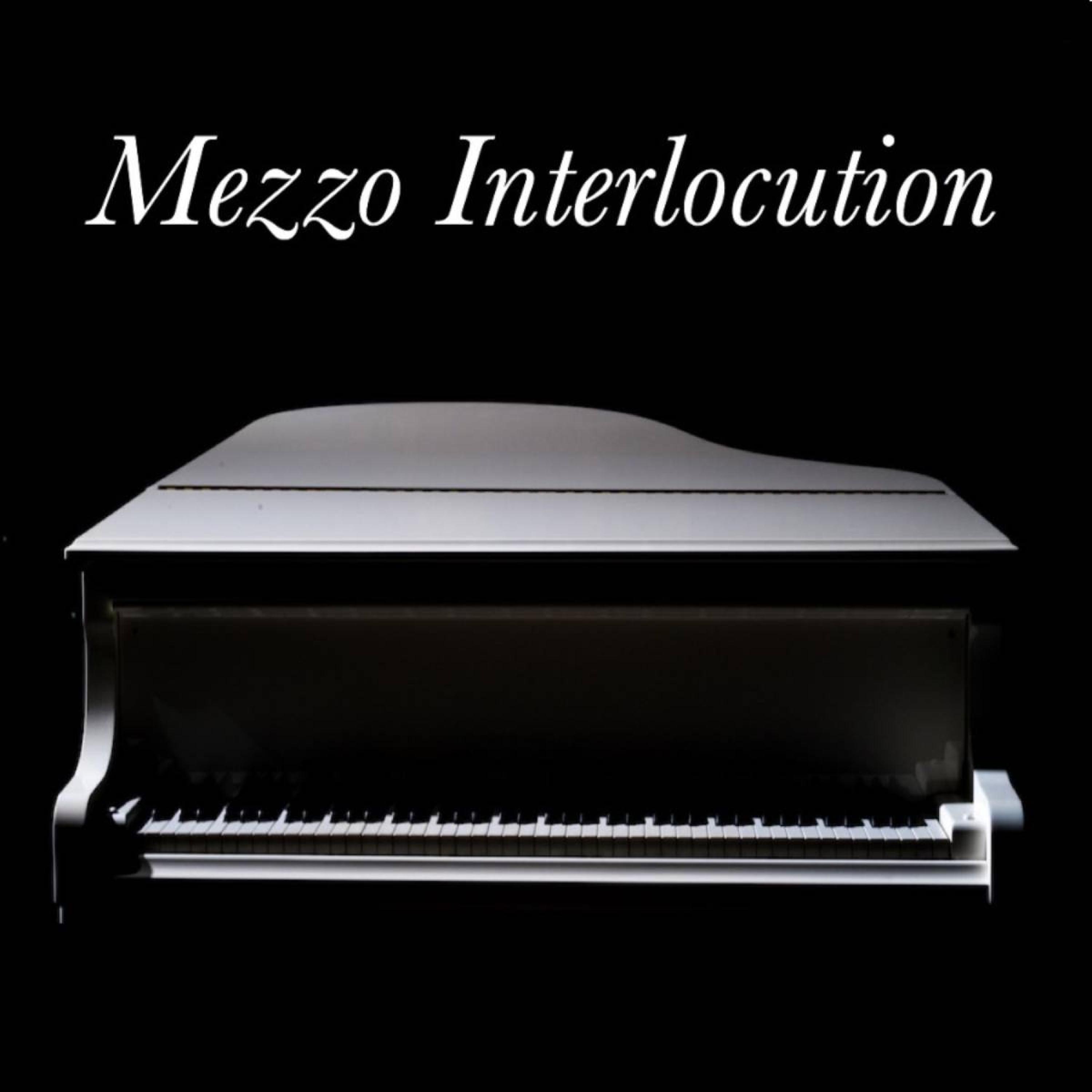 Solo Piano: Mezzo Interlocution - Gramoscope Music - 专辑 - 网易云音乐
