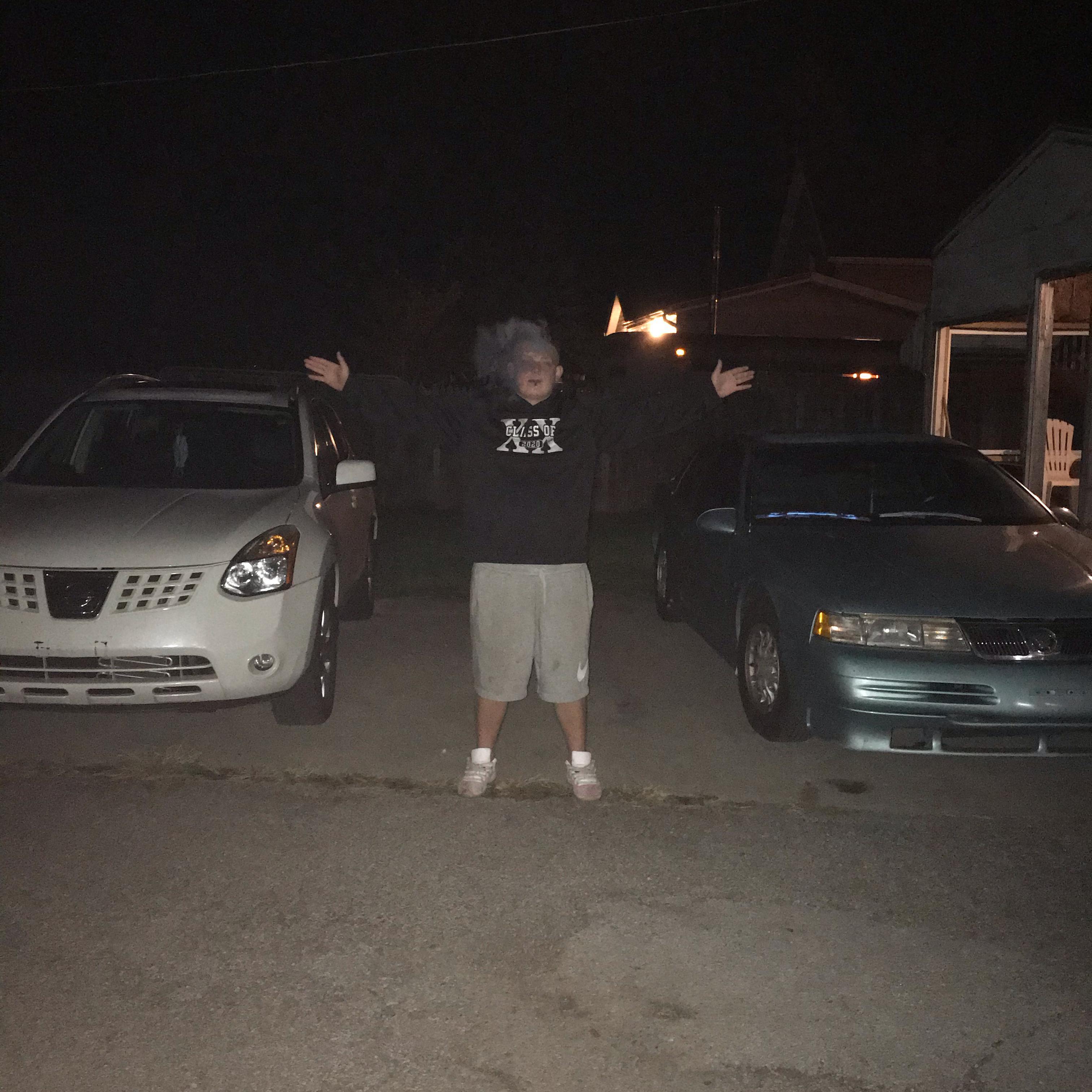 On Gang - Lil Man - 单曲 - 网易云音乐