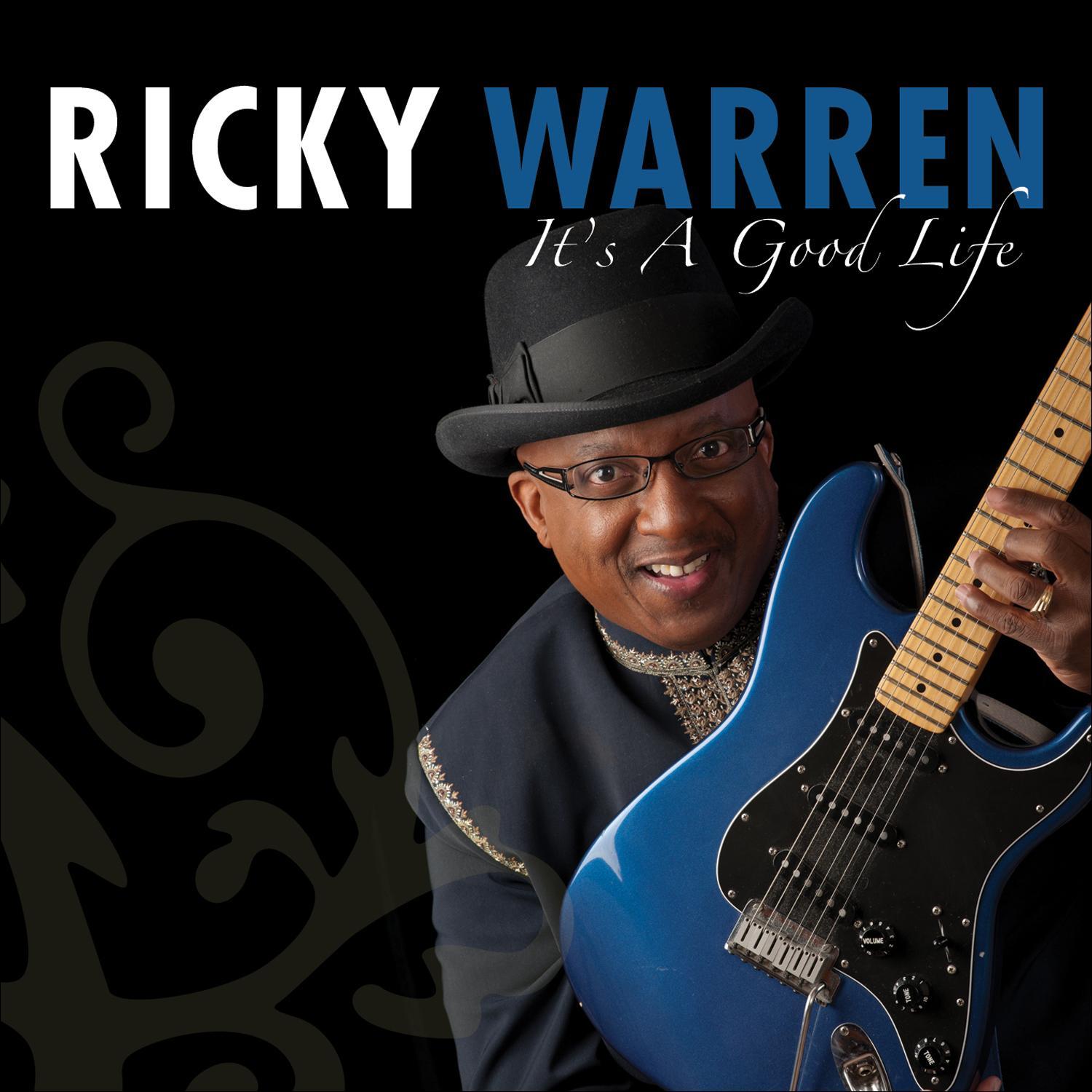 Always Loving You - Ricky Warren - 单曲 - 网易云音乐