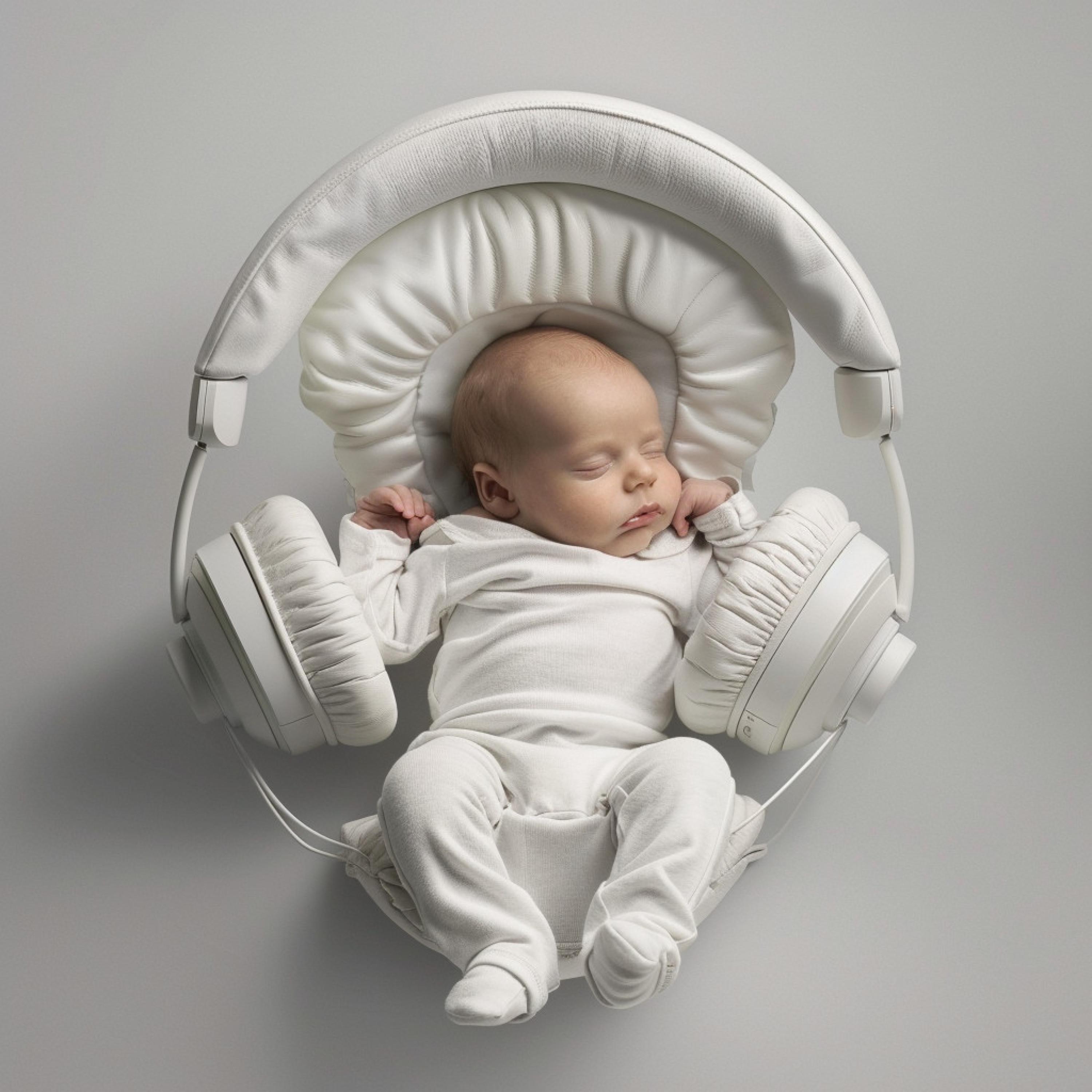 Calm Sleep Rhythm - Baby Soothing Music for Sleep/Baby Sleep Baby ...