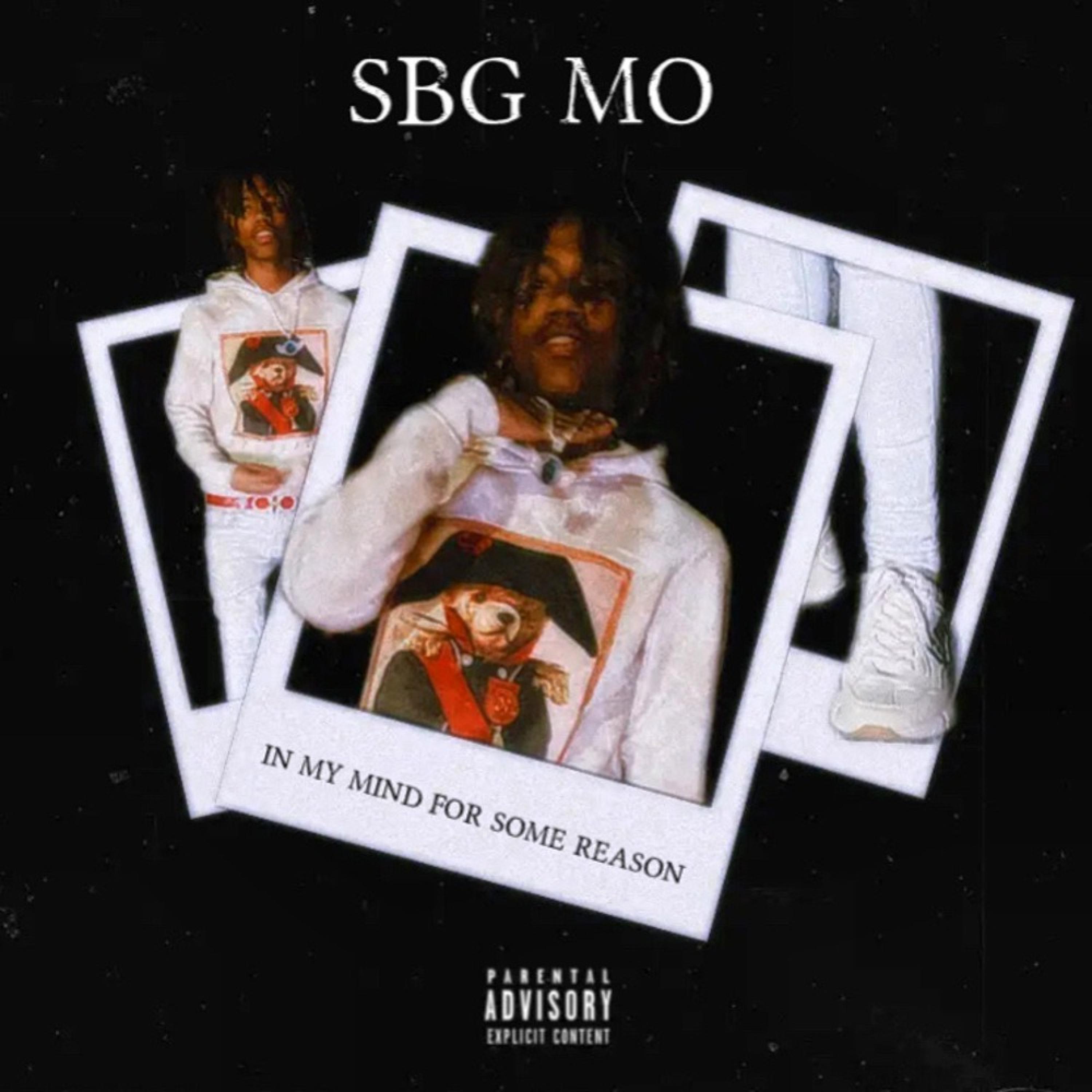 In My Mind For Some Reason - Sbg Mo - 专辑 - 网易云音乐