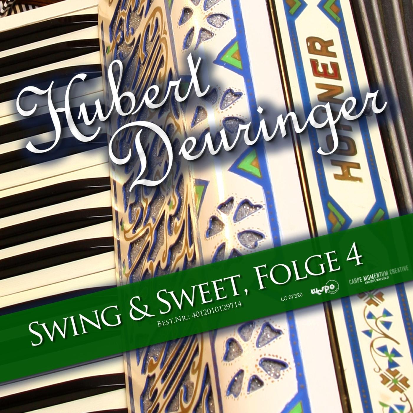 Harmonika Flitzer - Hubert Deuringer - 单曲 - 网易云音乐