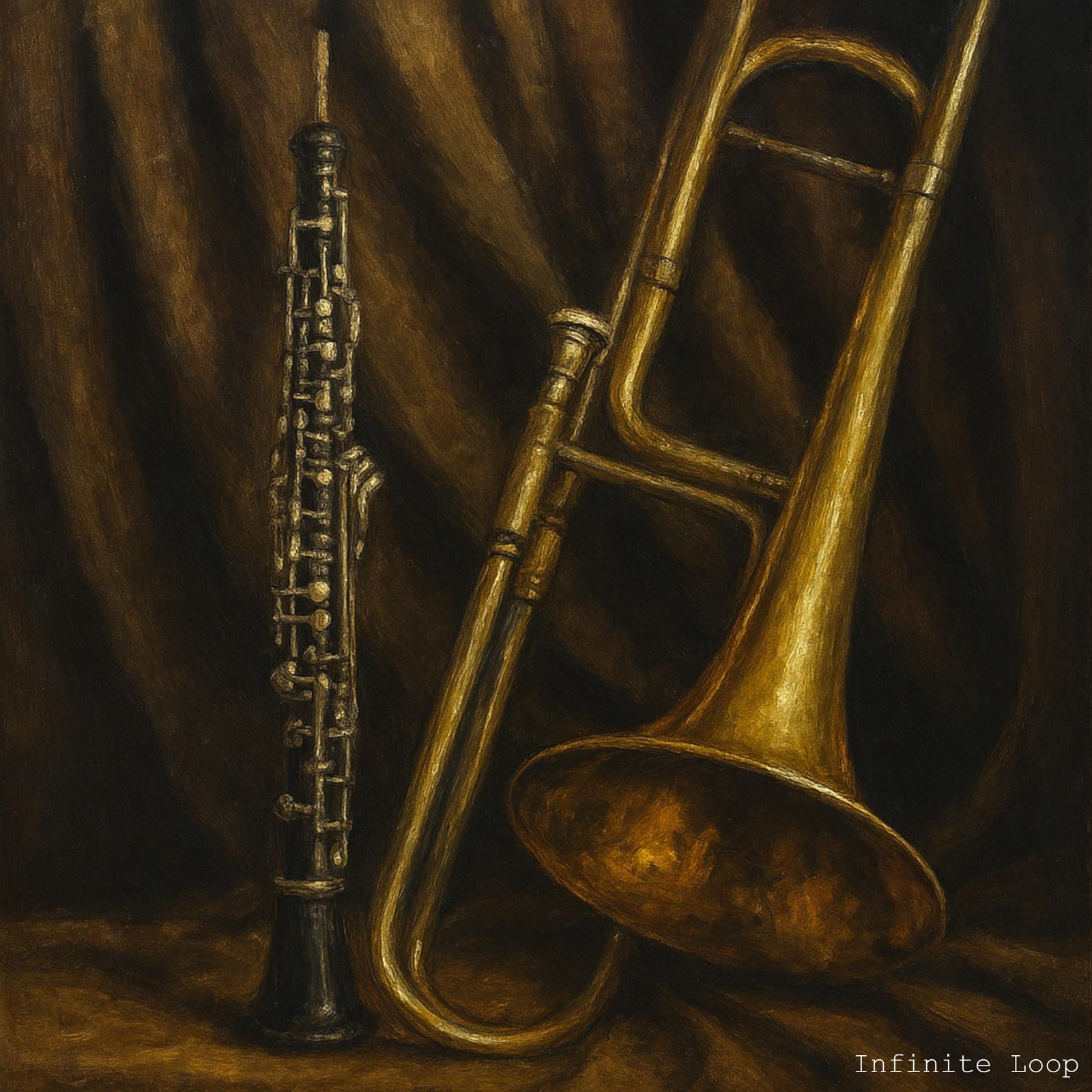 Infinite Loop - 堀八百 - 单曲 - 网易云音乐