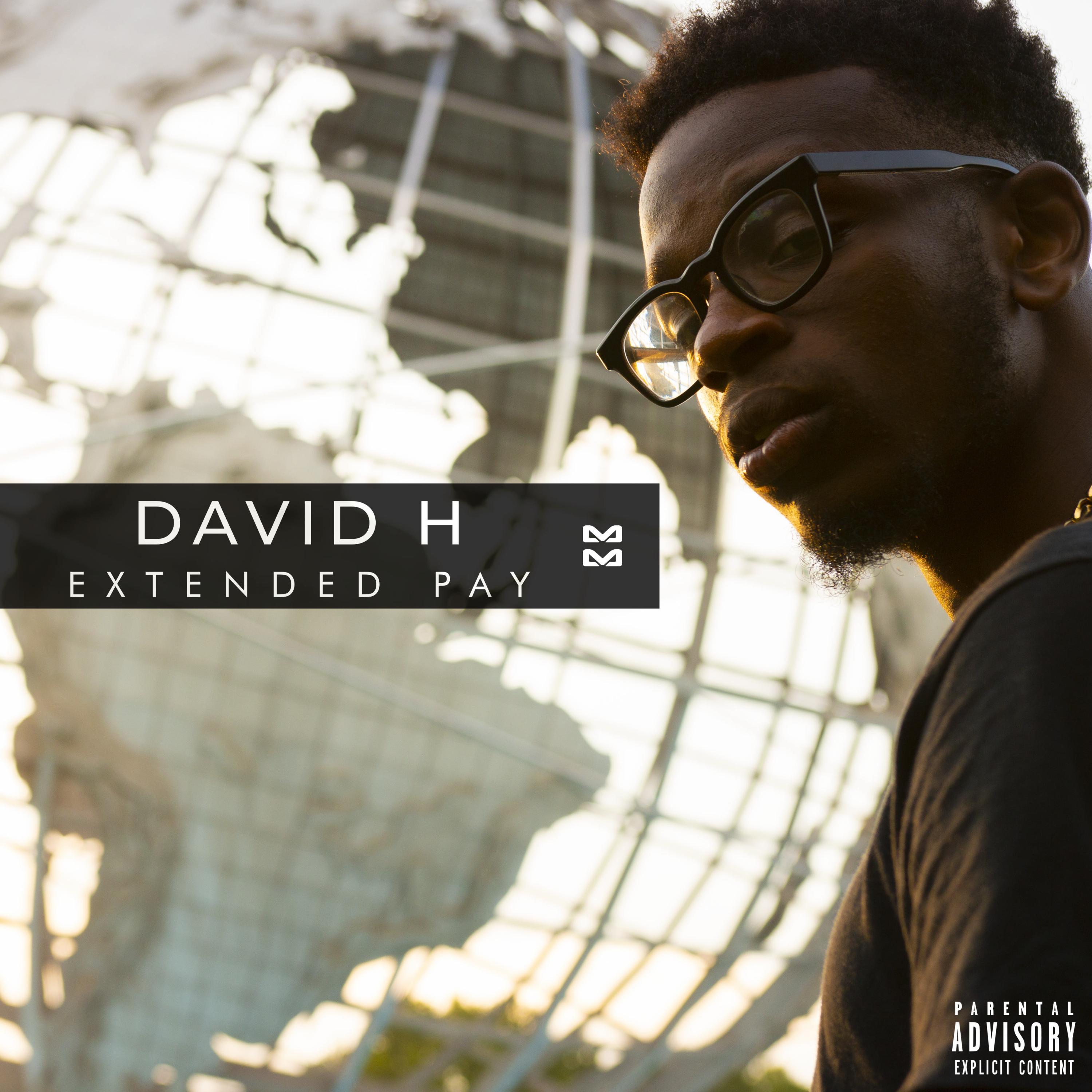 Don't Have To Worry - David H - 单曲 - 网易云音乐