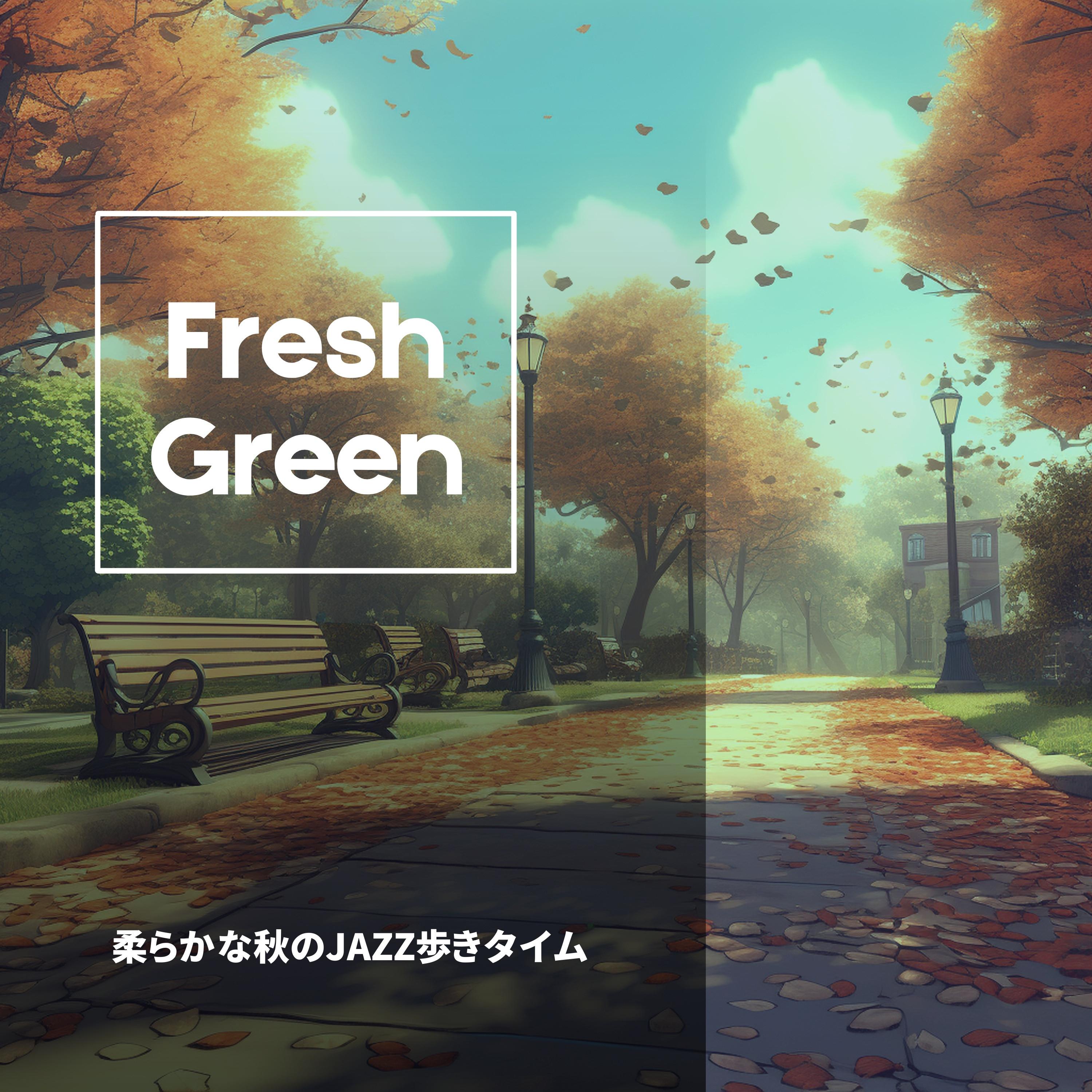 Somber Soft Sands - Fresh Green - 单曲 - 网易云音乐