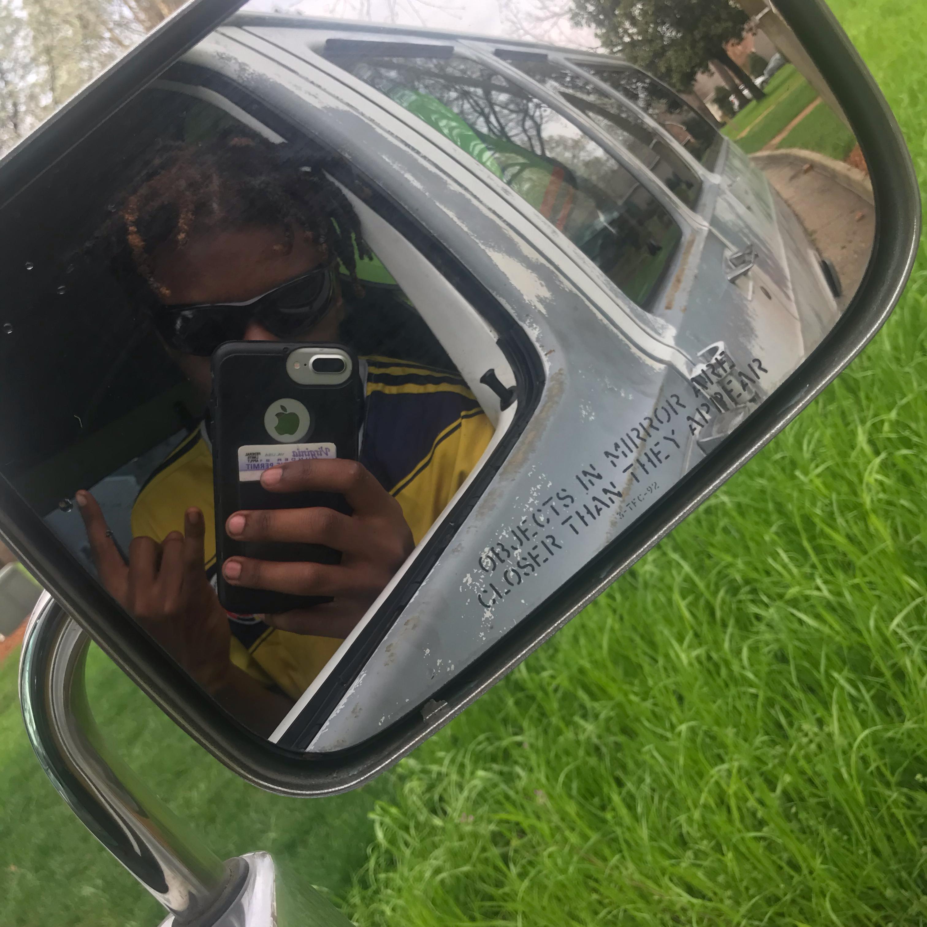 Get Hit Wit Da Glock - FNTH Cjay - 单曲 - 网易云音乐