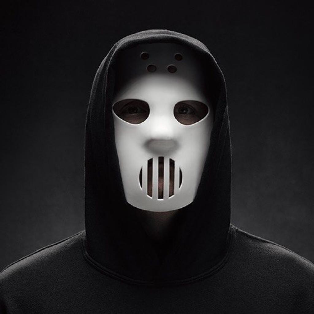 Angerfist - 歌手 - 网易云音乐