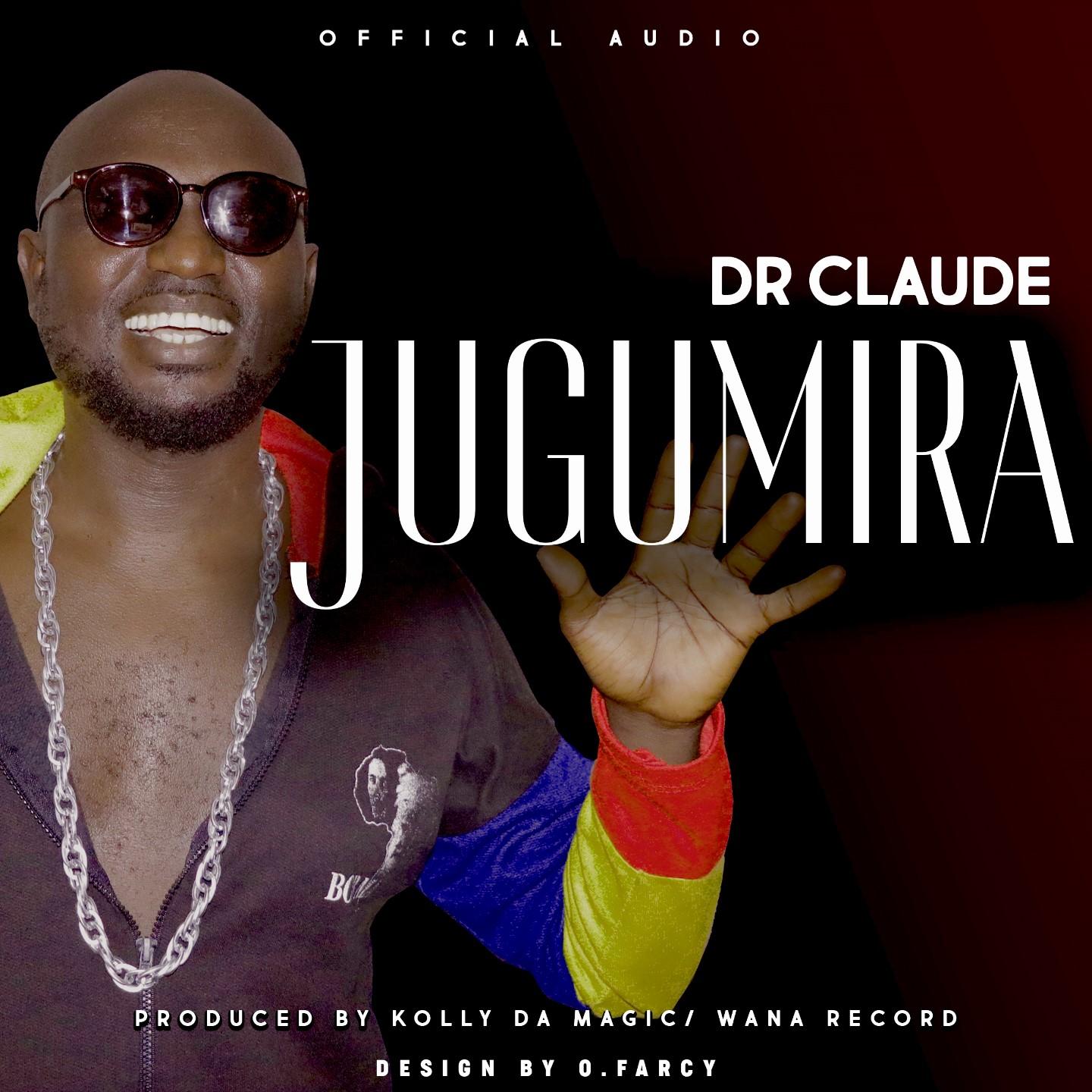 Jugumira - Dr Claude - 单曲 - 网易云音乐