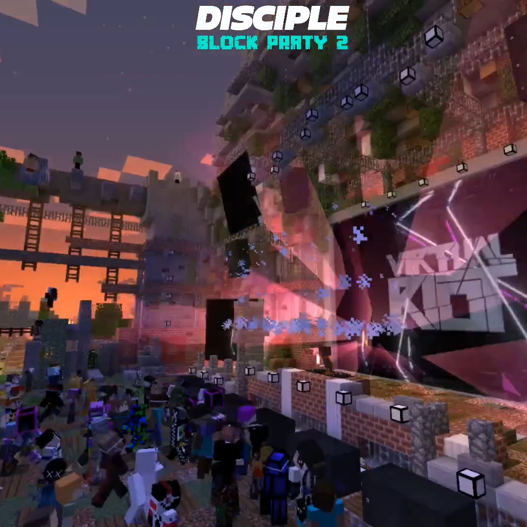 [BT2] Behemoth (Virtual Riot Remix ver. 2)...Drop 2 ? - [PREVIEWS ...