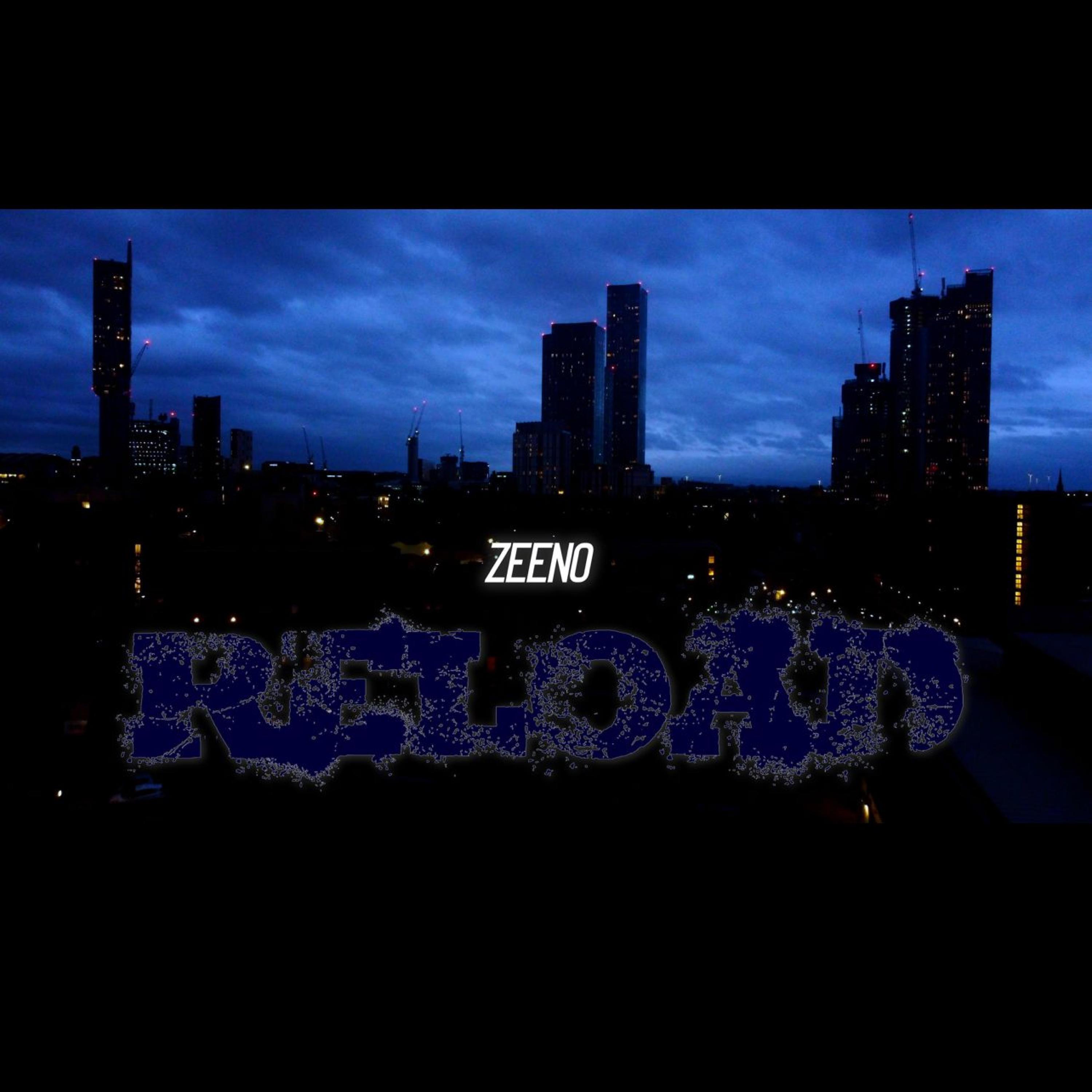Reload - Zeeno Official - 单曲 - 网易云音乐
