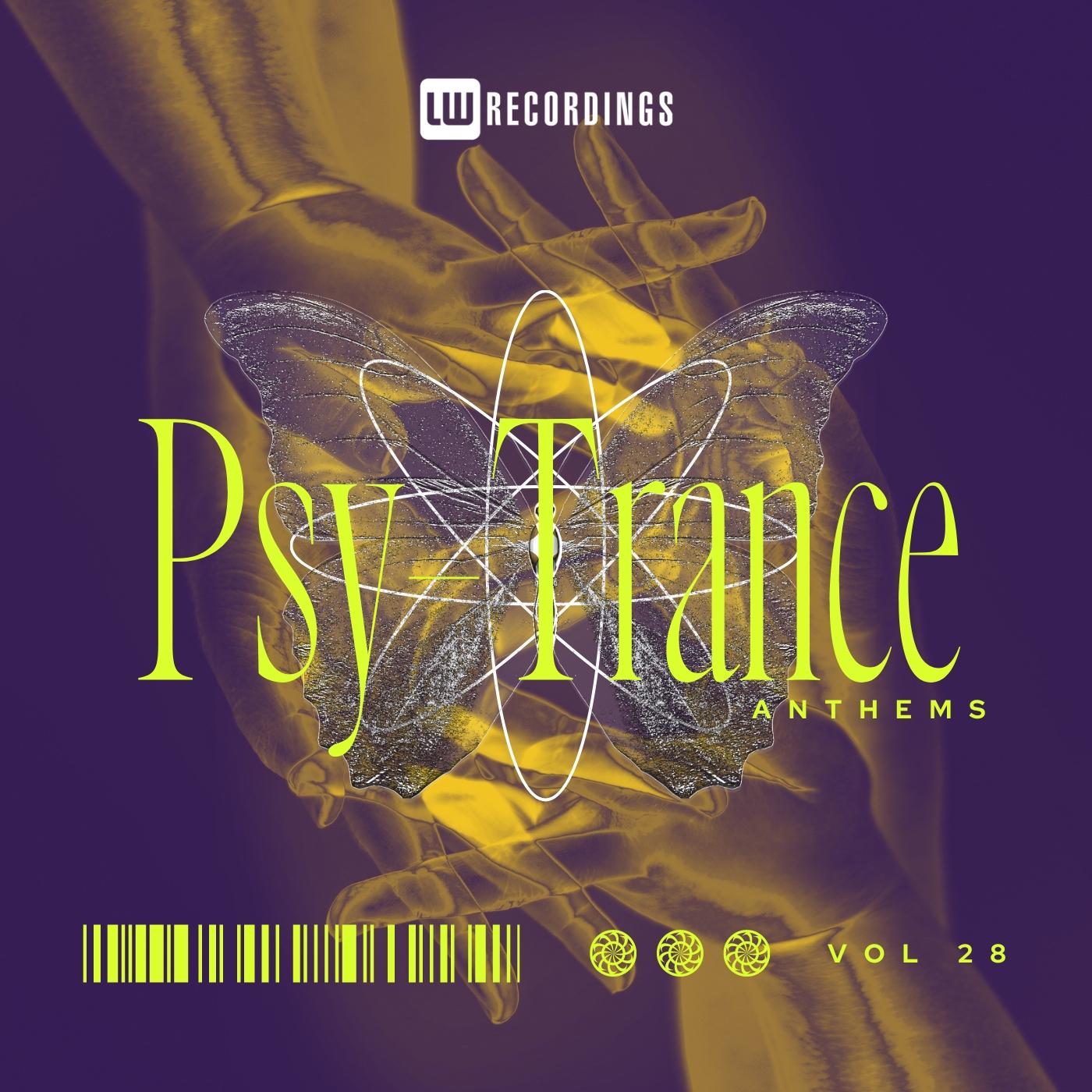 Psy-Trance Anthems, Vol. 28 - Various Artists - 专辑 - 网易云音乐