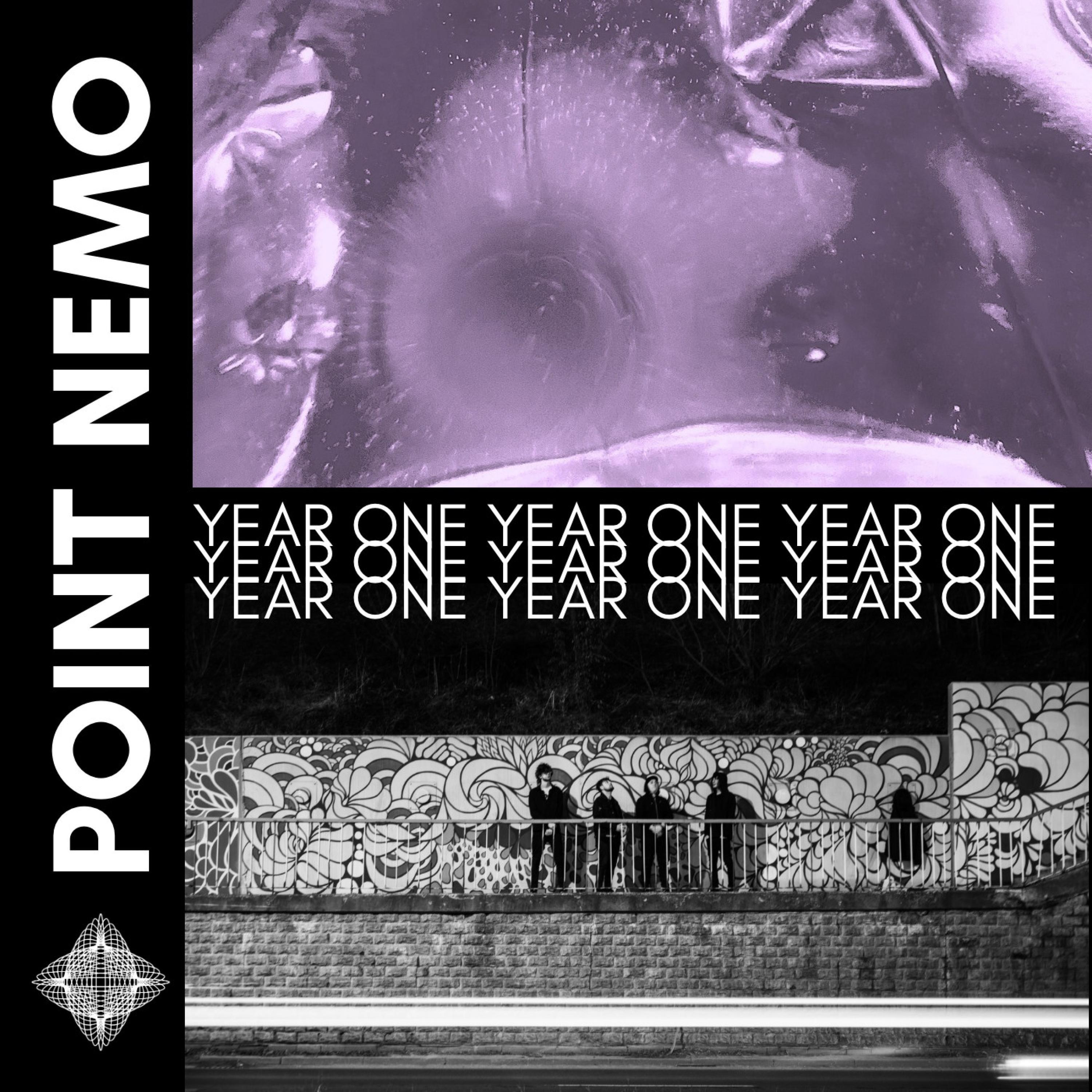 digital paranoia - Point Nemo - 单曲 - 网易云音乐