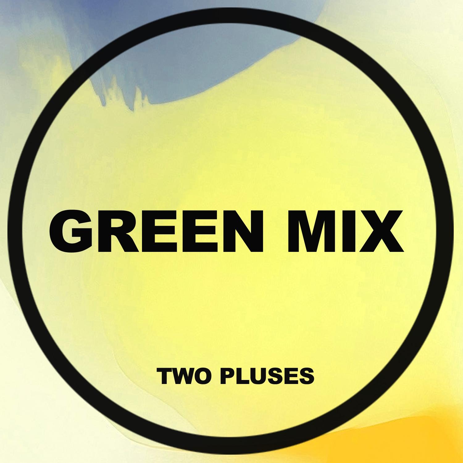 Two Pluses - Various Artists - 专辑 - 网易云音乐