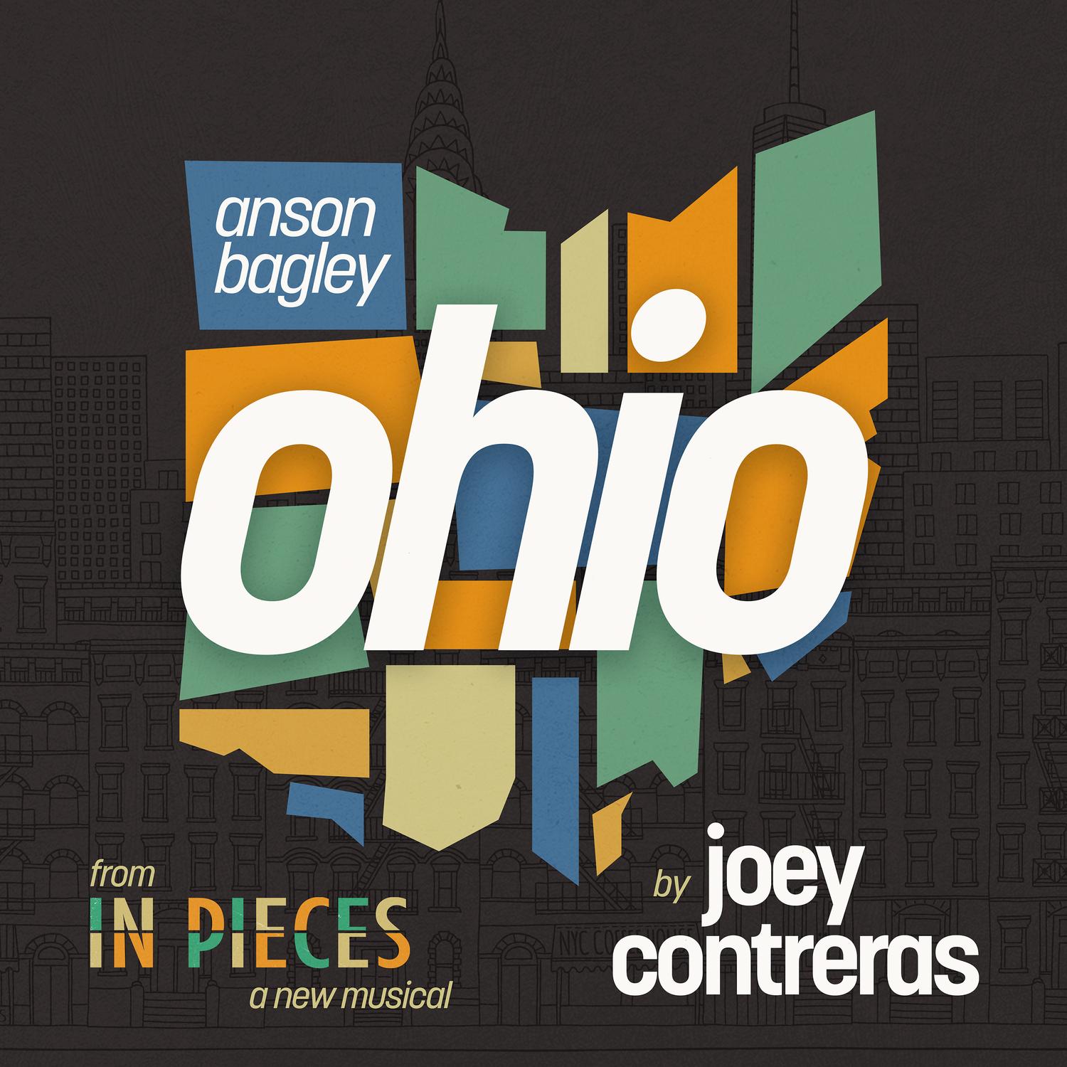 Ohio [From "In Pieces: A New Musical (Highlights) (Deluxe Edition ...