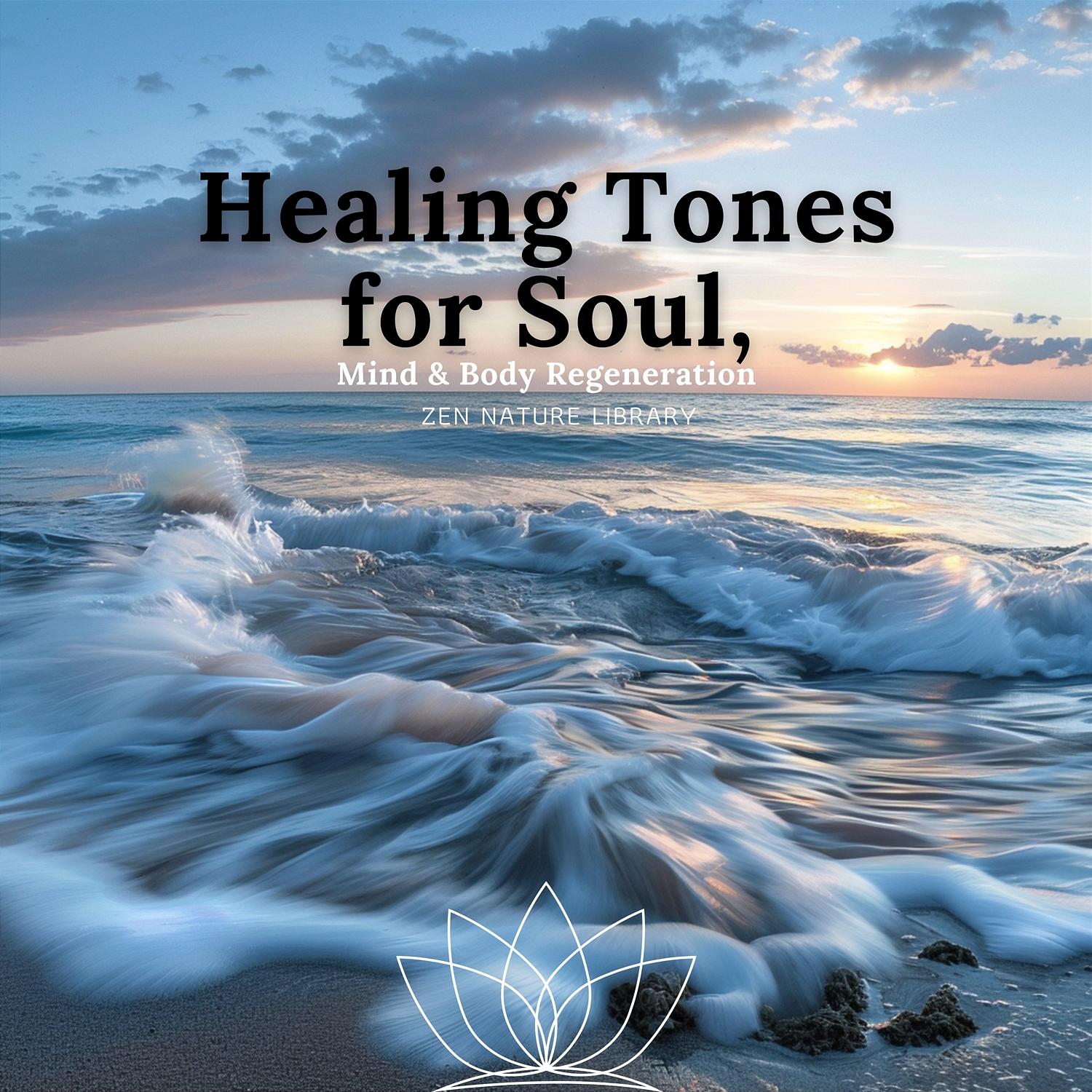 Calm Background Meditation Sounds - Zen Nature Library - 单曲 - 网易云音乐