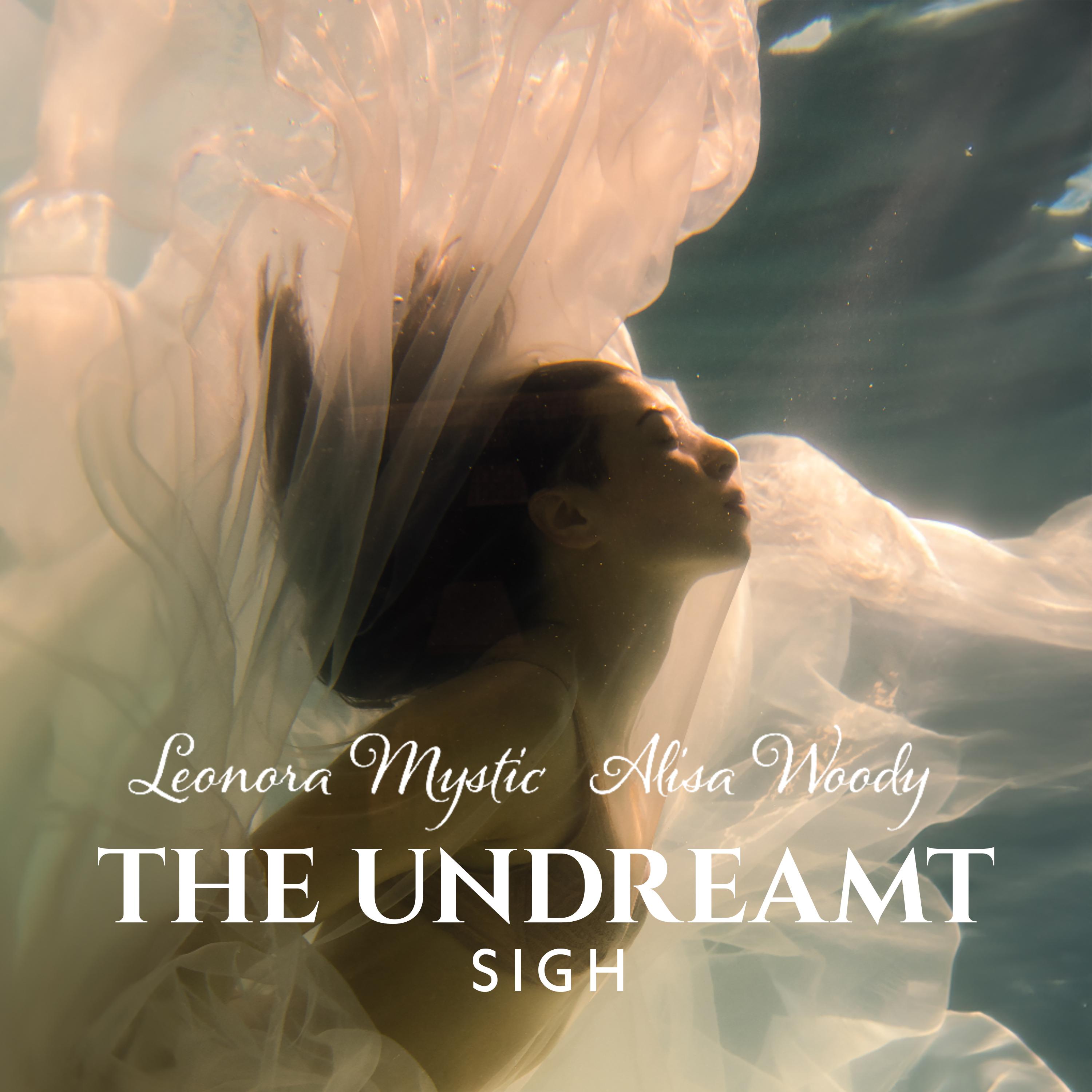 Sonic Whispers - Leonora Mystic - 单曲 - 网易云音乐