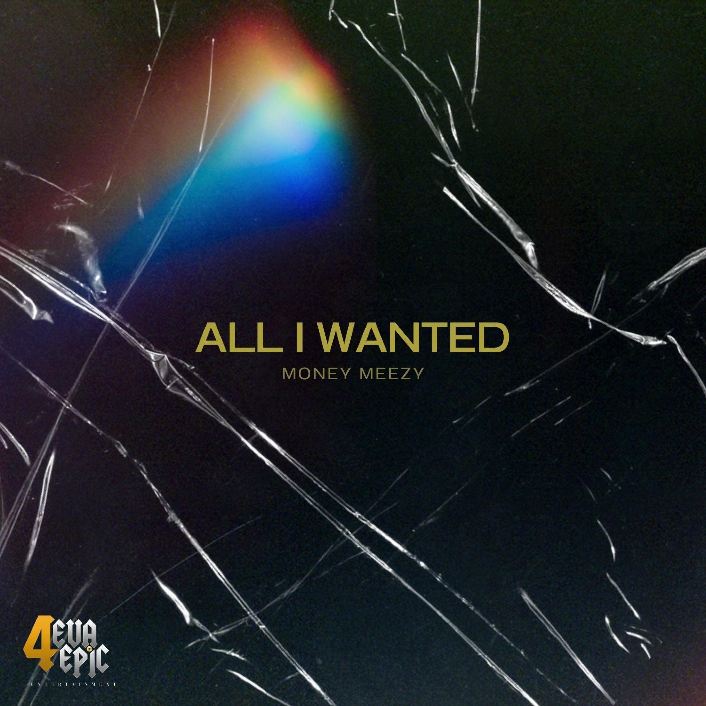 All I Wanted - Money Meezy - 专辑 - 网易云音乐