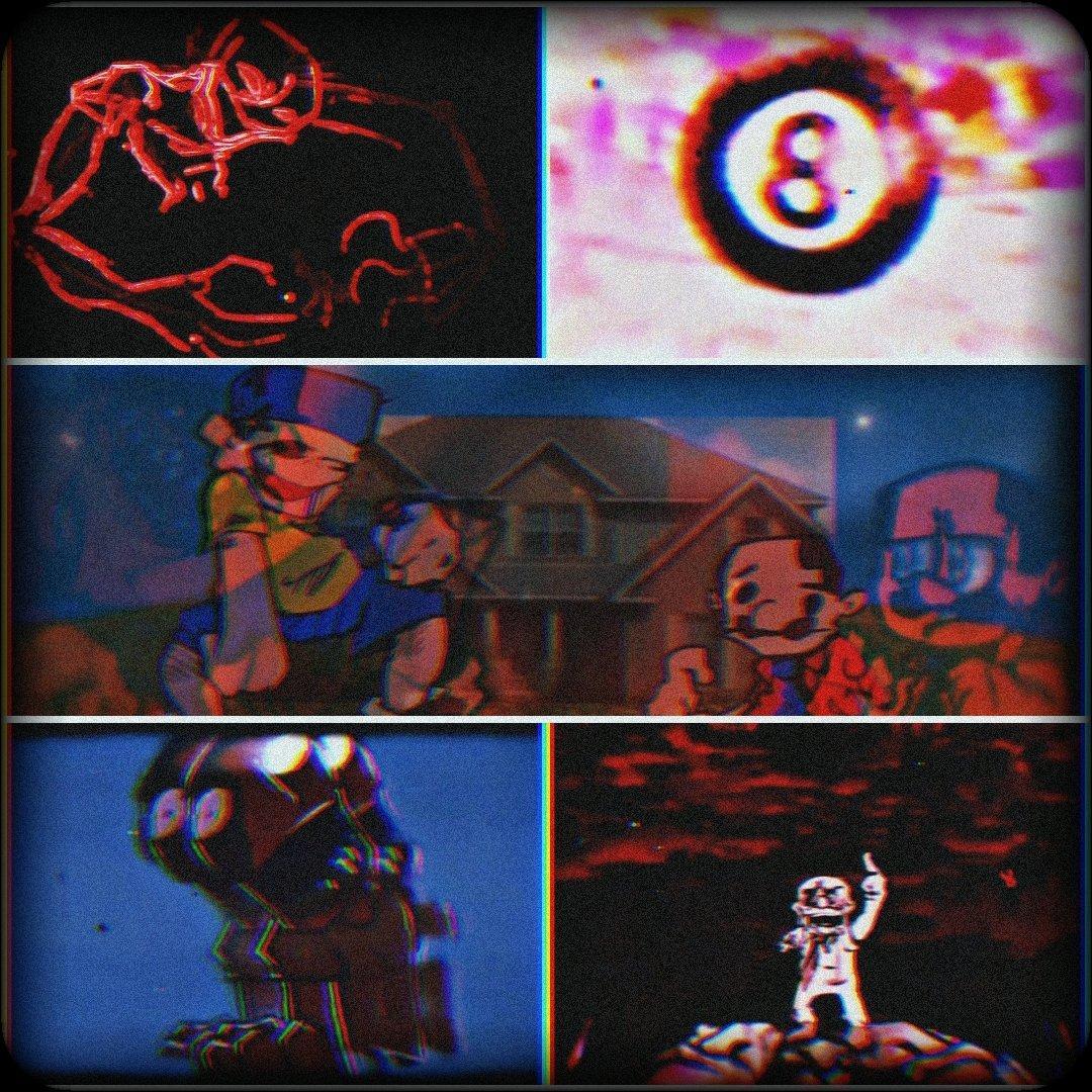 [AETHOS] Jeffy’s Endlless Aethos @HeatusIsTheFetus‬ - [FNF] - 电台节目 - 网易云音乐