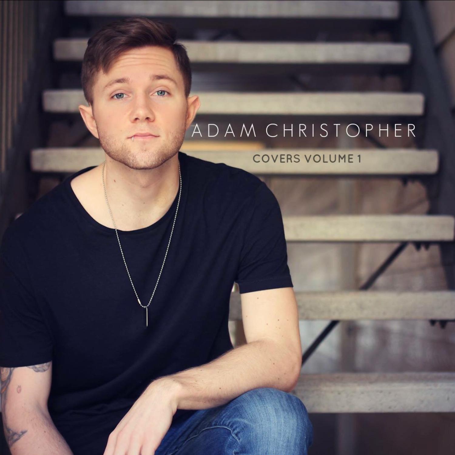 My House - Adam Christopher - 单曲 - 网易云音乐