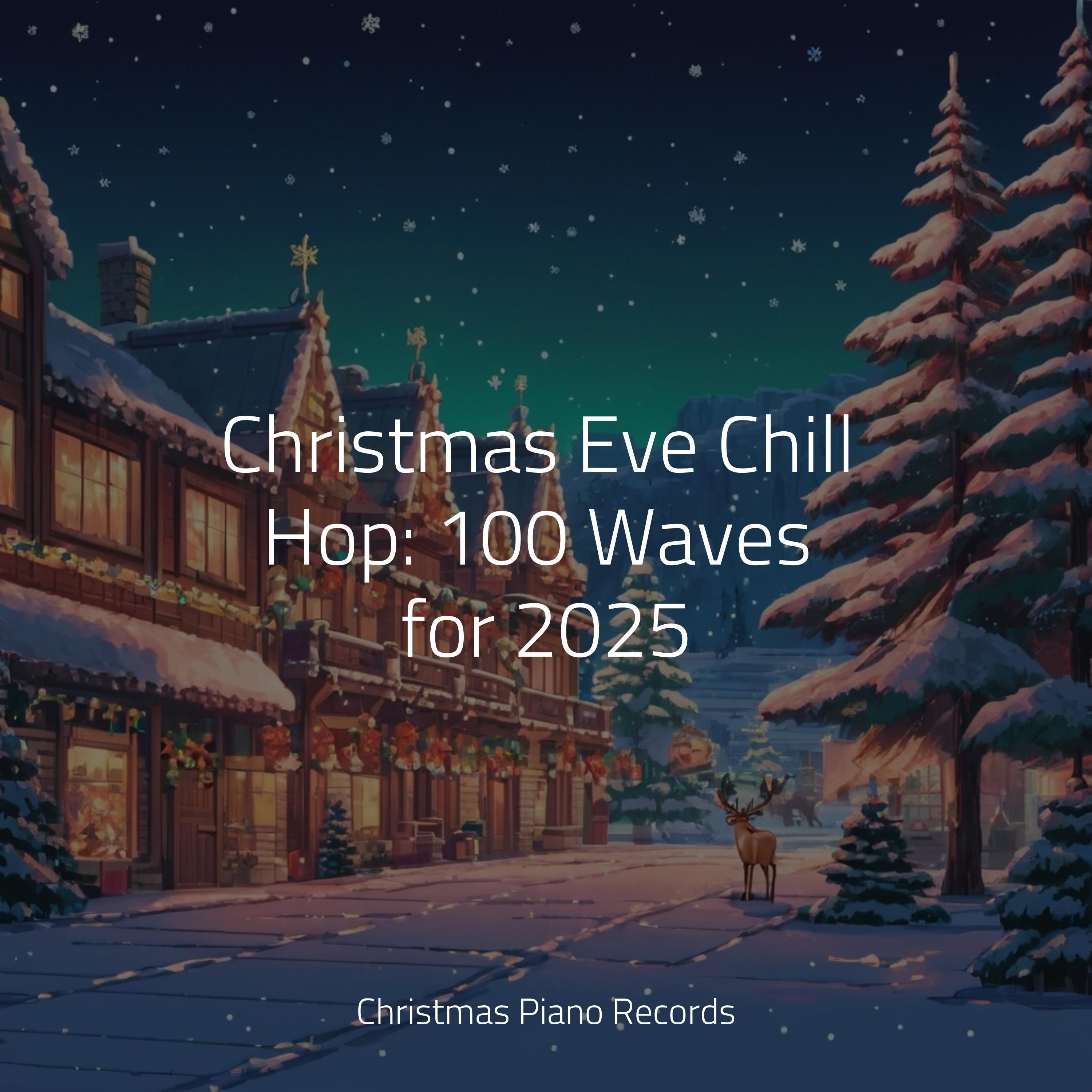 Divine Spectrum - Christmas Favourites/Christmas Hits Collective/Chill ...