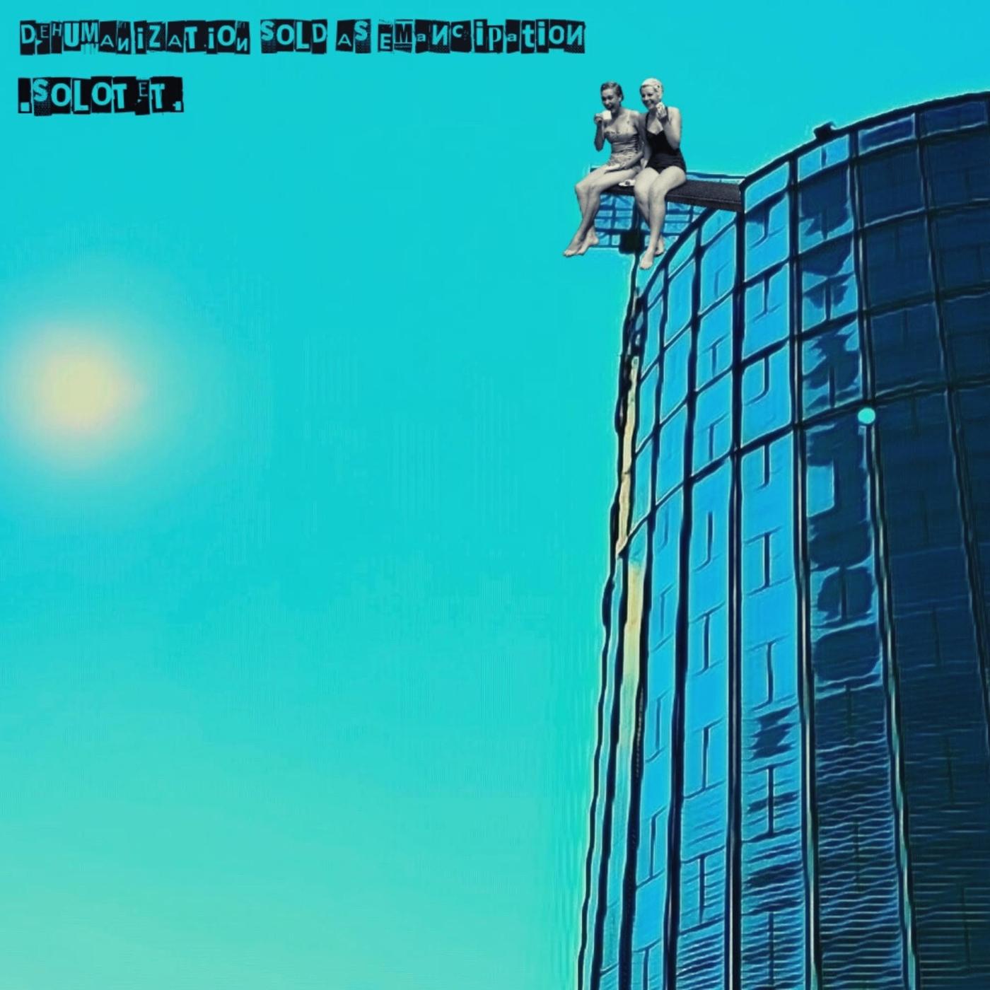 I Am a Coconut (In the Epl Studio) [feat. Little Nono & Rock & Roll ...