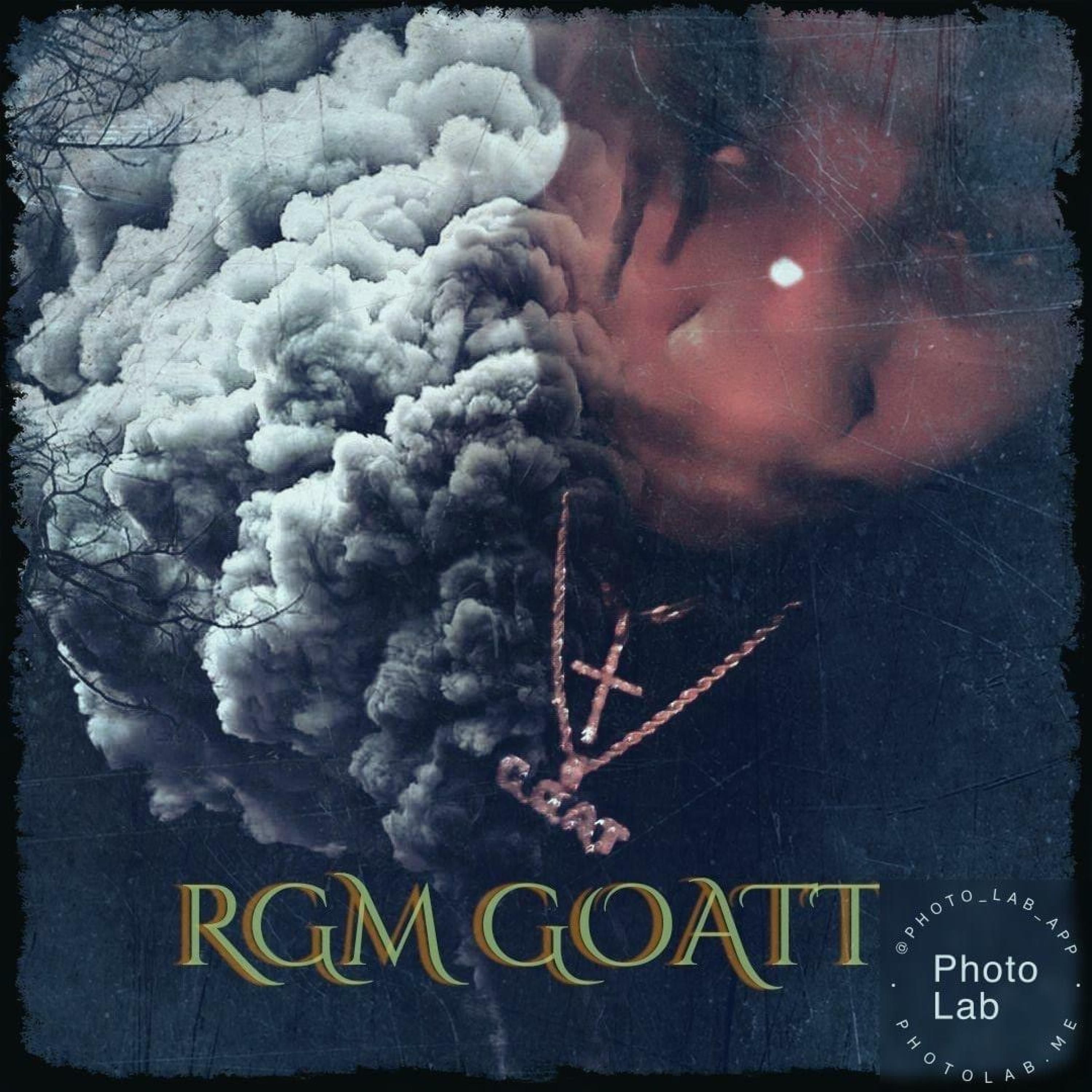 CEO Flow, Pt. 1 - RGM Goatt - 专辑 - 网易云音乐