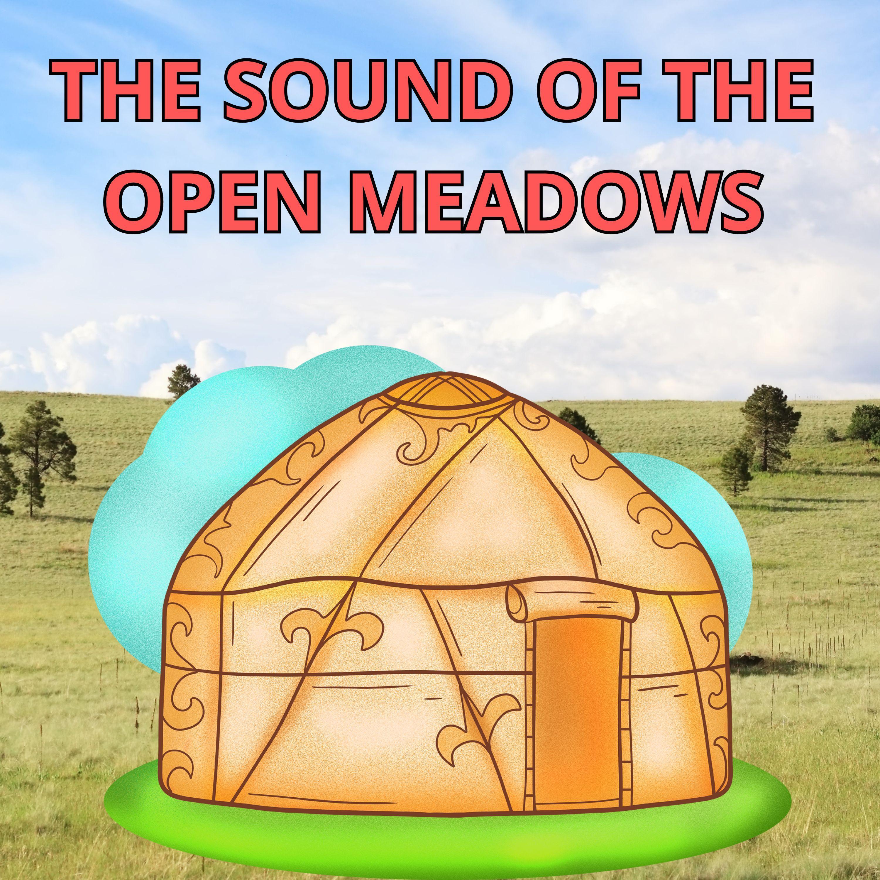 The Sound of the Open Meadows - Heather Christian - 专辑 - 网易云音乐