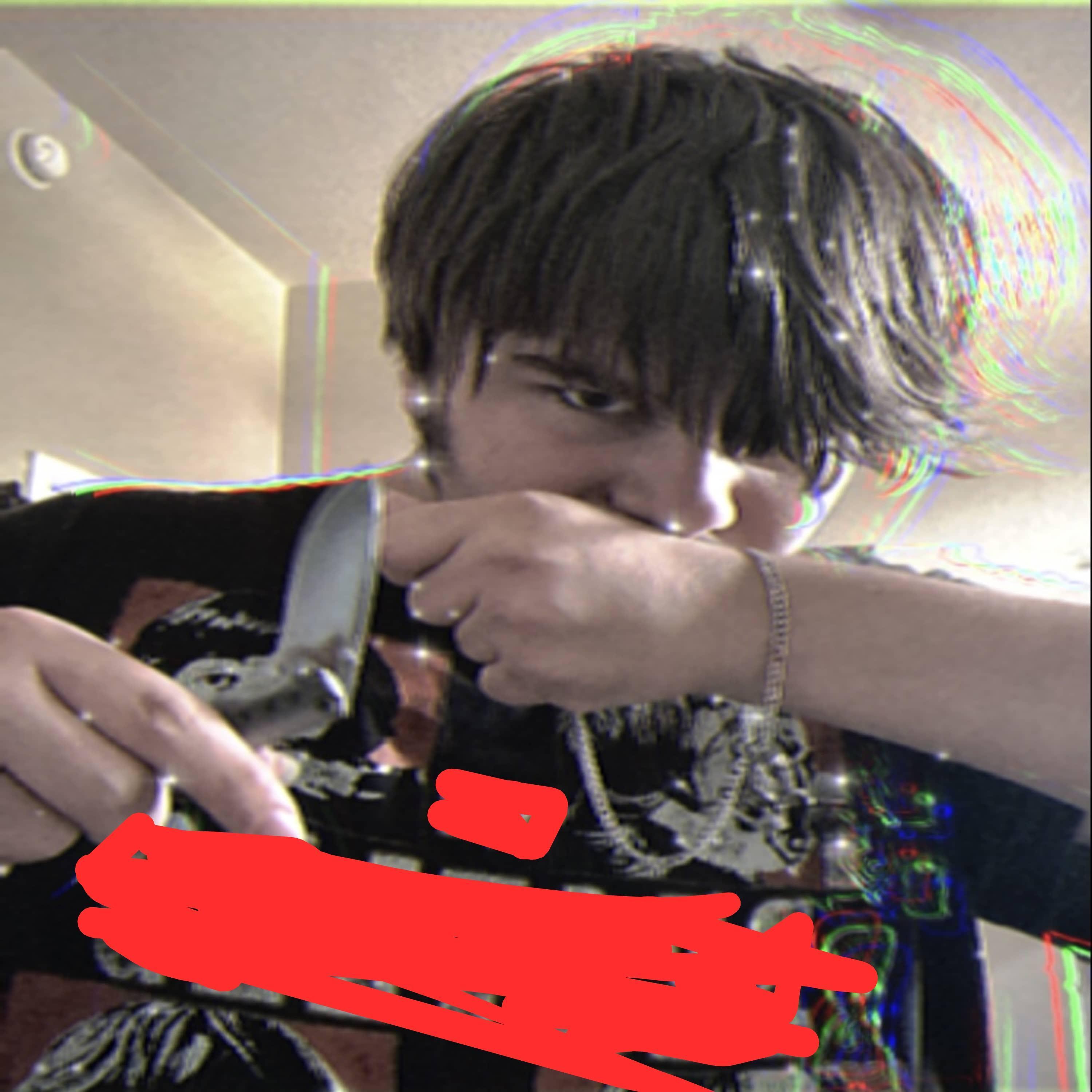 trans girl hard knock life - BAD B***H RUBYYYY - 单曲 - 网易云音乐