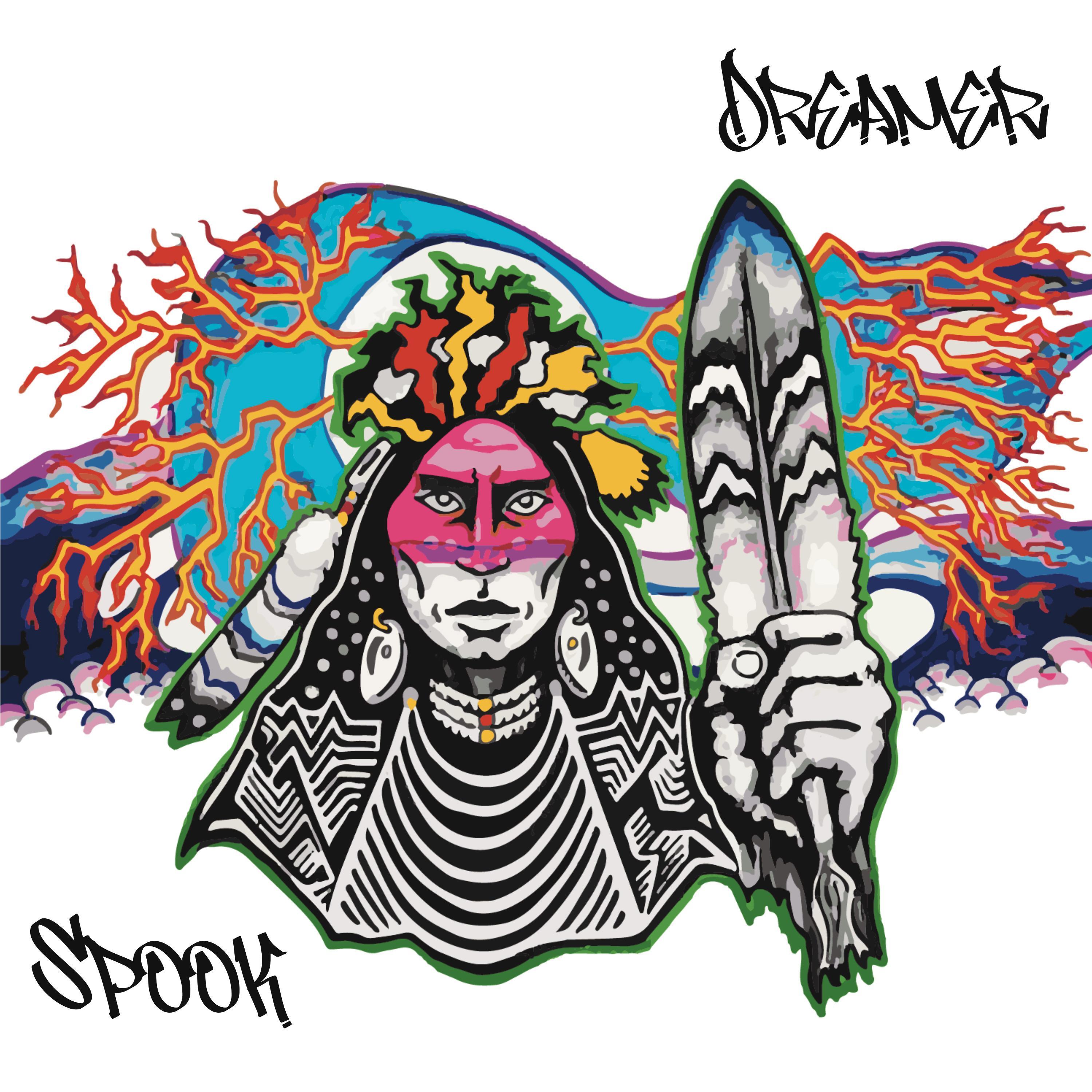 Kill The NDN, Save The Man - Spook - 单曲 - 网易云音乐