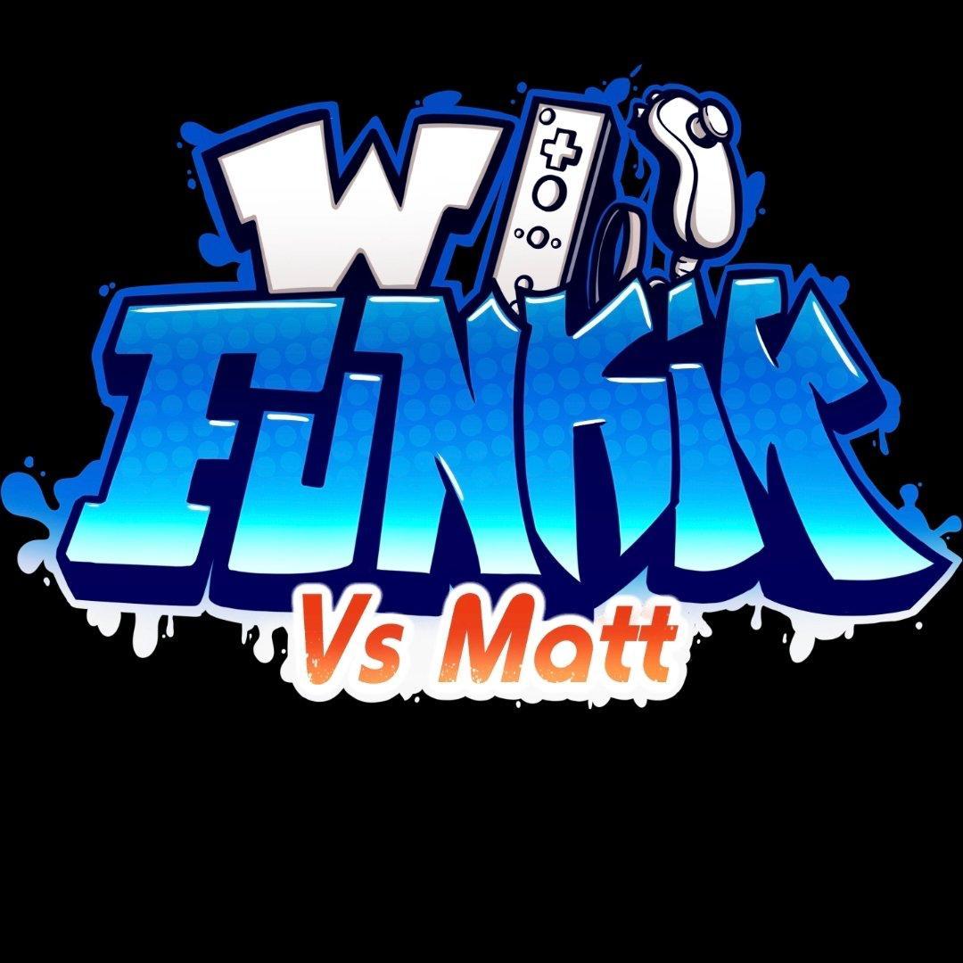 [Memory Lane](Pause Theme) Wii Funkin' VS Matt V3 - [FNF] - 电台节目 - 网易云音乐