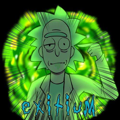[Destroyed Realities] Exitium（Mizuked） - Undertale/Deltarune 电台（Ver. 2 ...