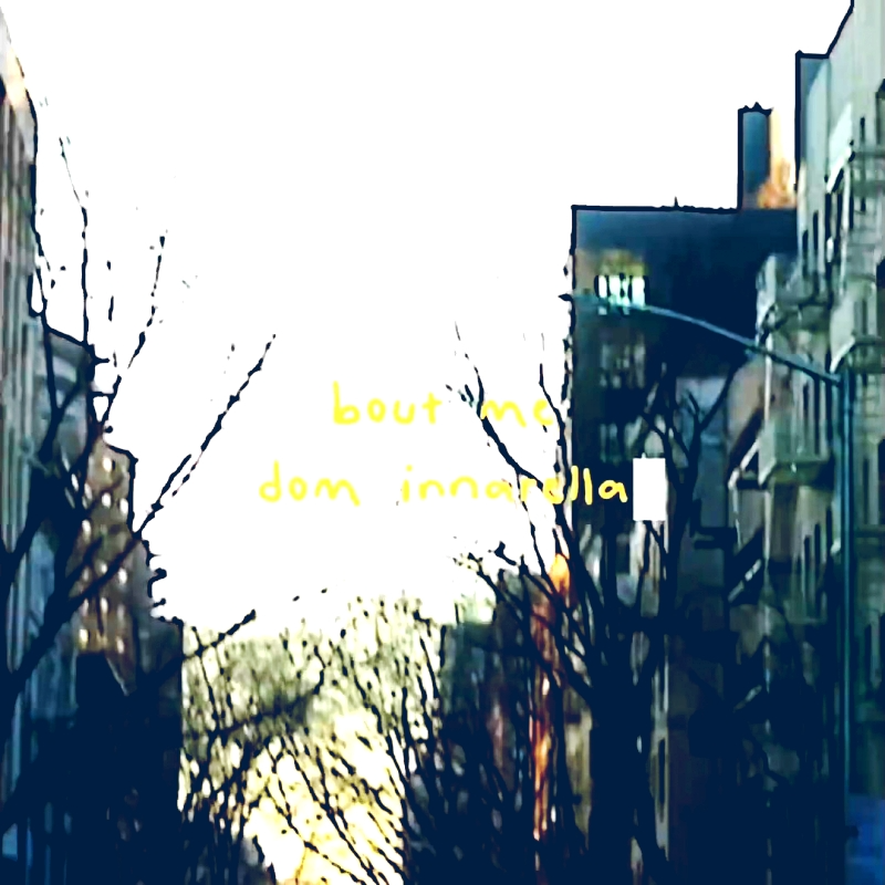 Dom Innarella - Bout Me(2025) - 灵魂音乐电台 - 电台节目 - 网易云音乐