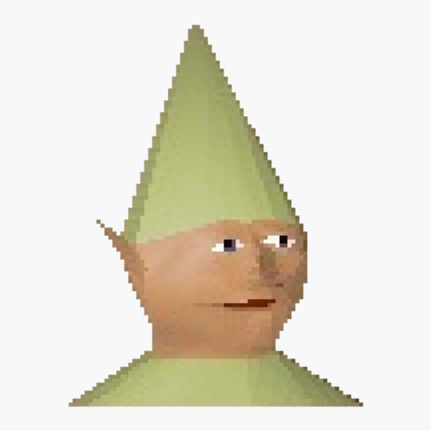 Crawly Gnome Wizard Meme Song All Versions (Knights vs Gnomes) - Secret ...