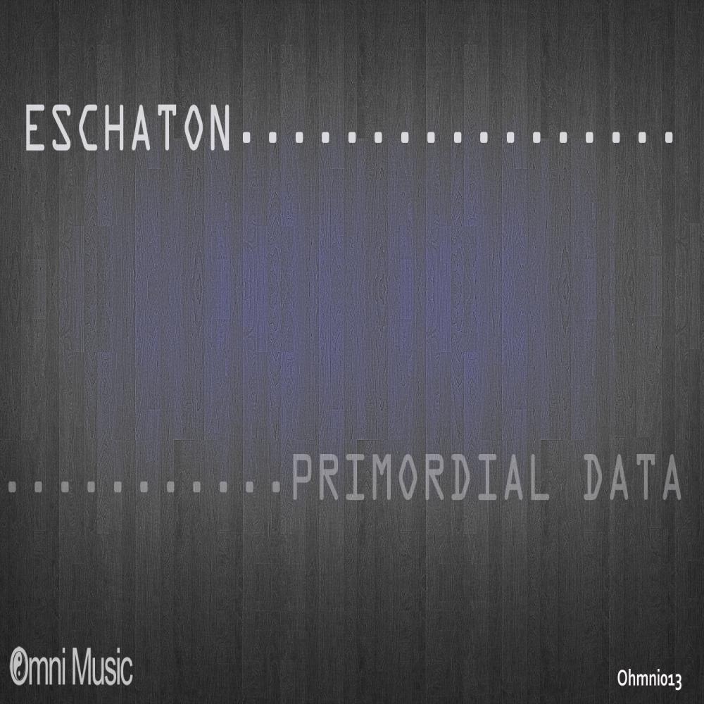 Alien Poetry (Original Mix) - Eschaton - 单曲 - 网易云音乐