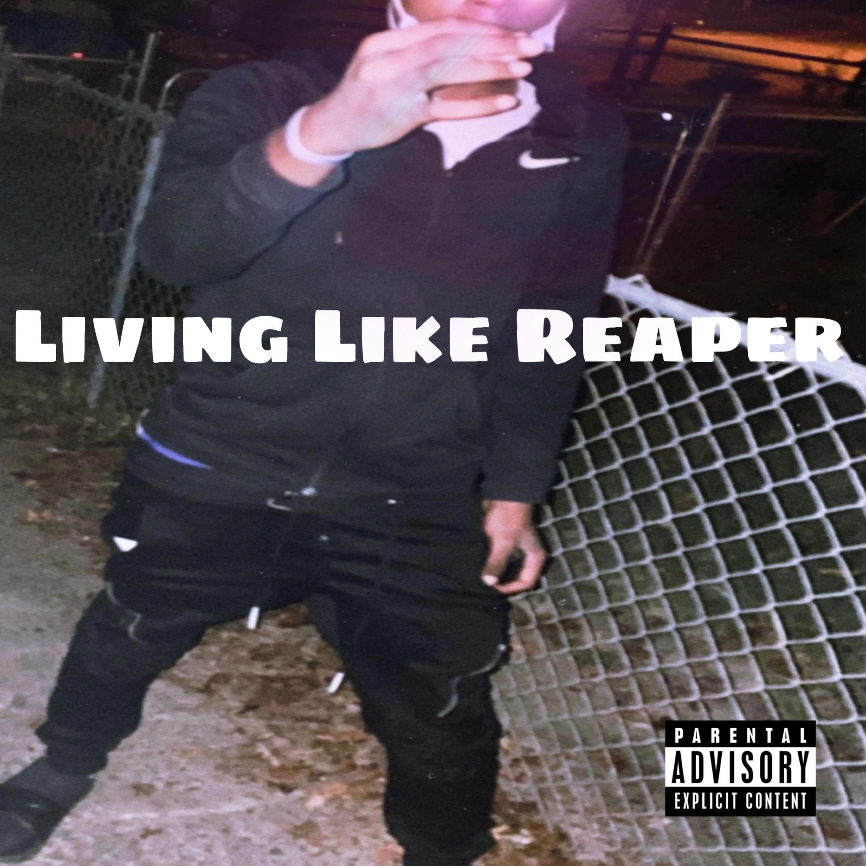Living Like Reece - LuhJock730 - 专辑 - 网易云音乐