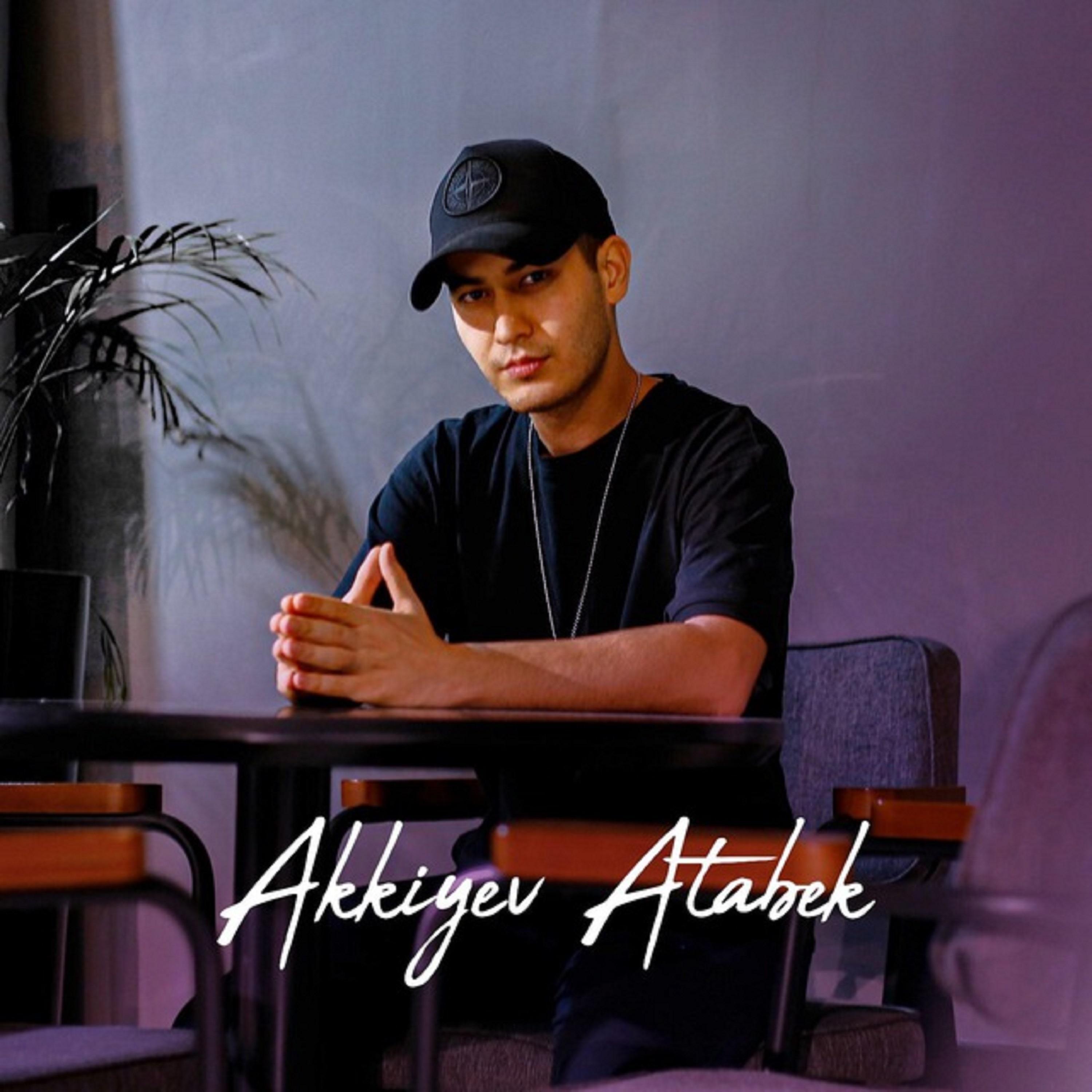 Senden Nigaranam (Remake) - atabek akkiyev - 单曲 - 网易云音乐