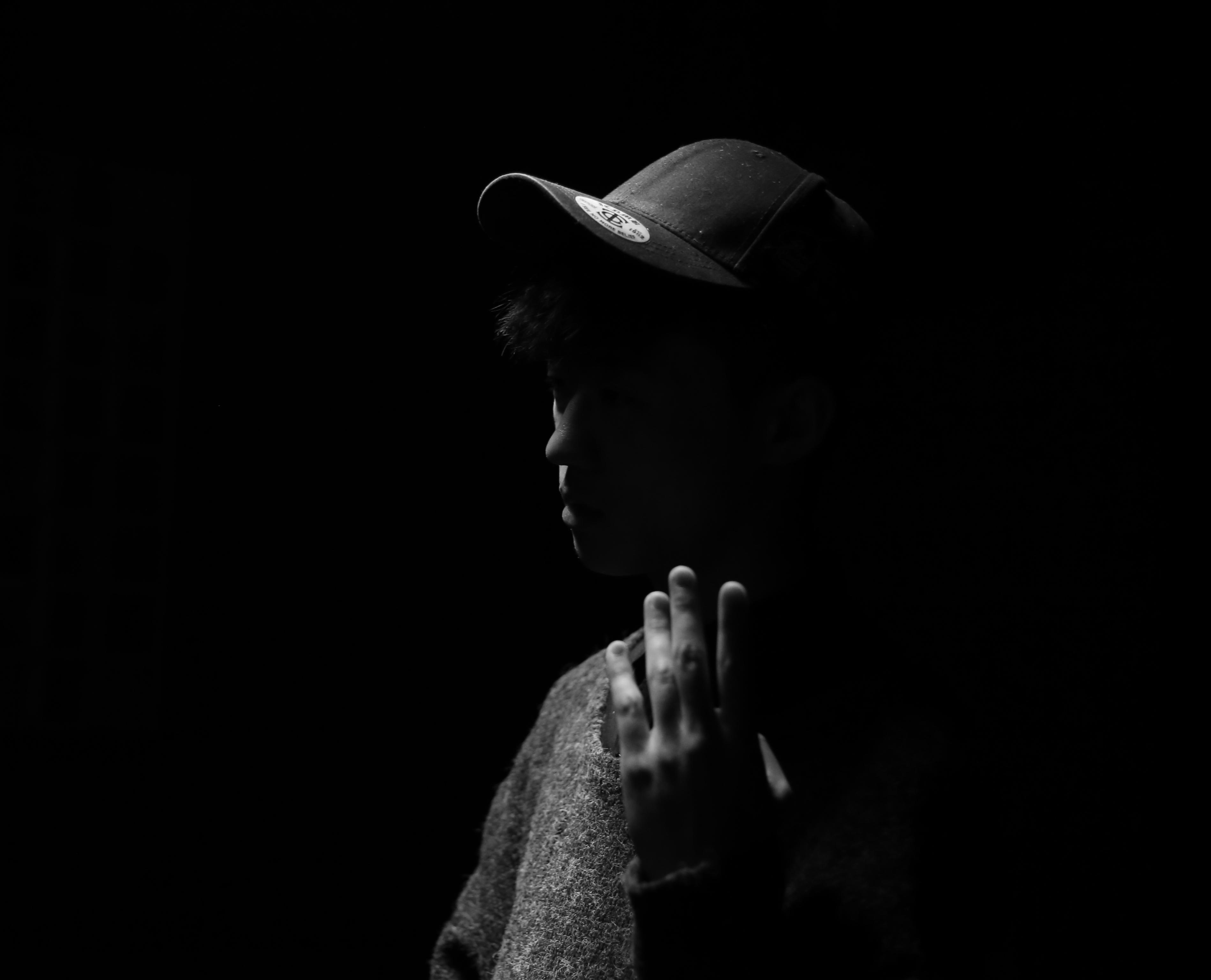 杰克斯Jex - 歌手 - 网易云音乐