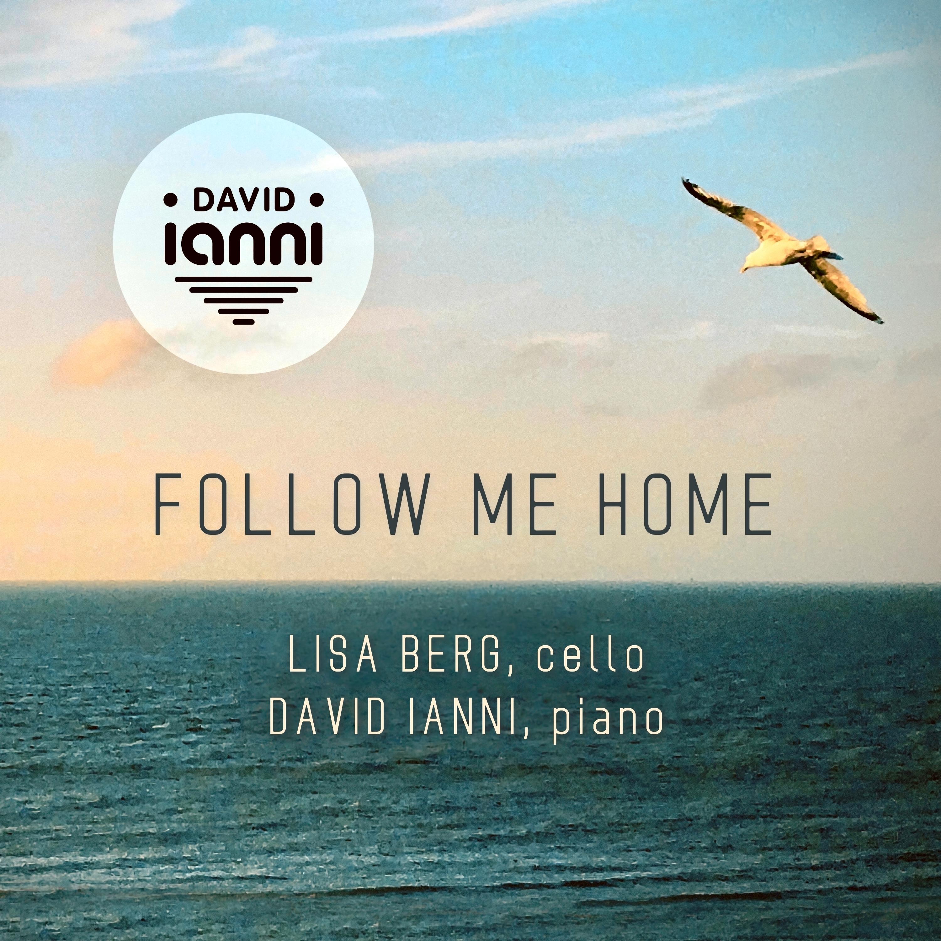 Salvation - David Ianni/Lisa Berg - 单曲 - 网易云音乐
