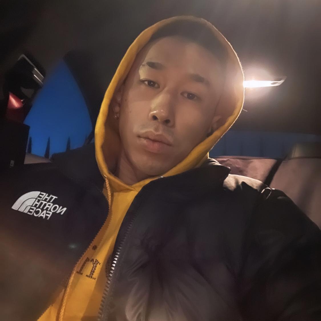 Al Rocco（ALROCCO） - 歌手 - 网易云音乐